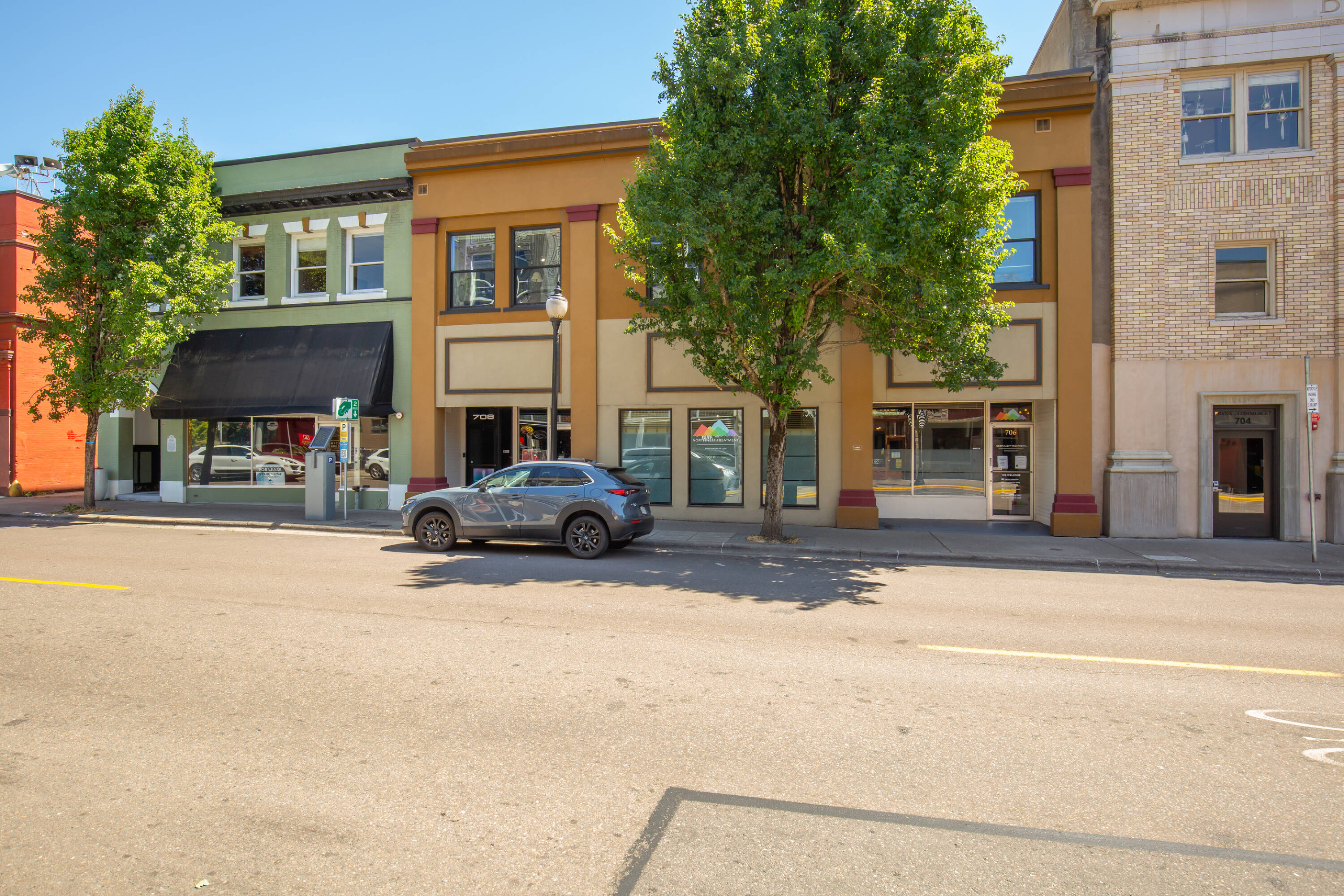 706-708 Main St, Oregon City, OR 97045 | Crexi.com