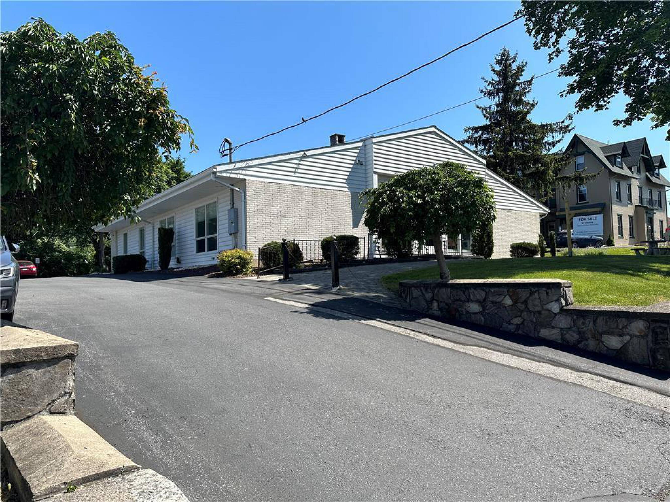 522 Delaware Ave, Fountain Hill, PA 18015 | Crexi.com