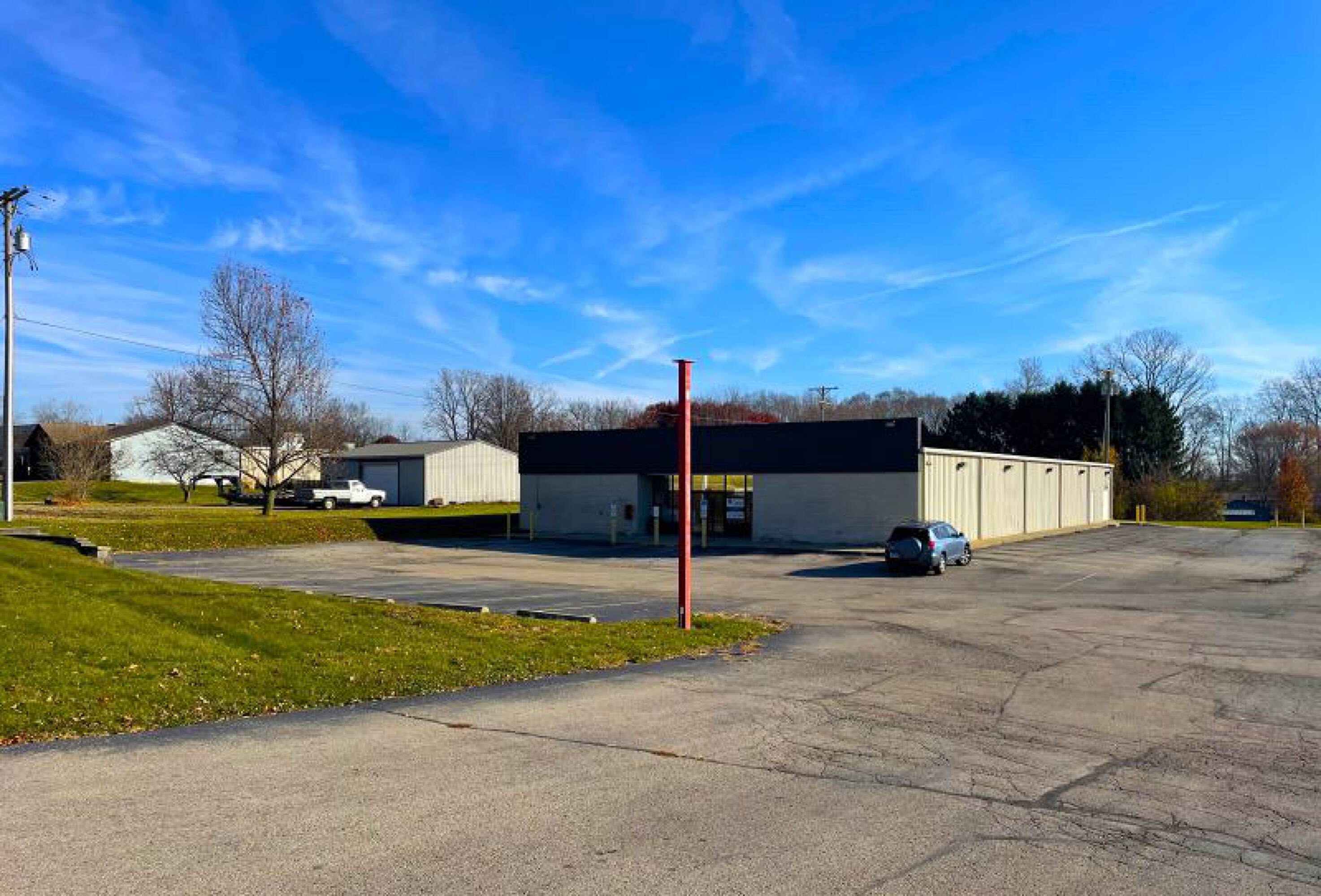 6775 N Main St, Camden, OH 45311 | Crexi.com