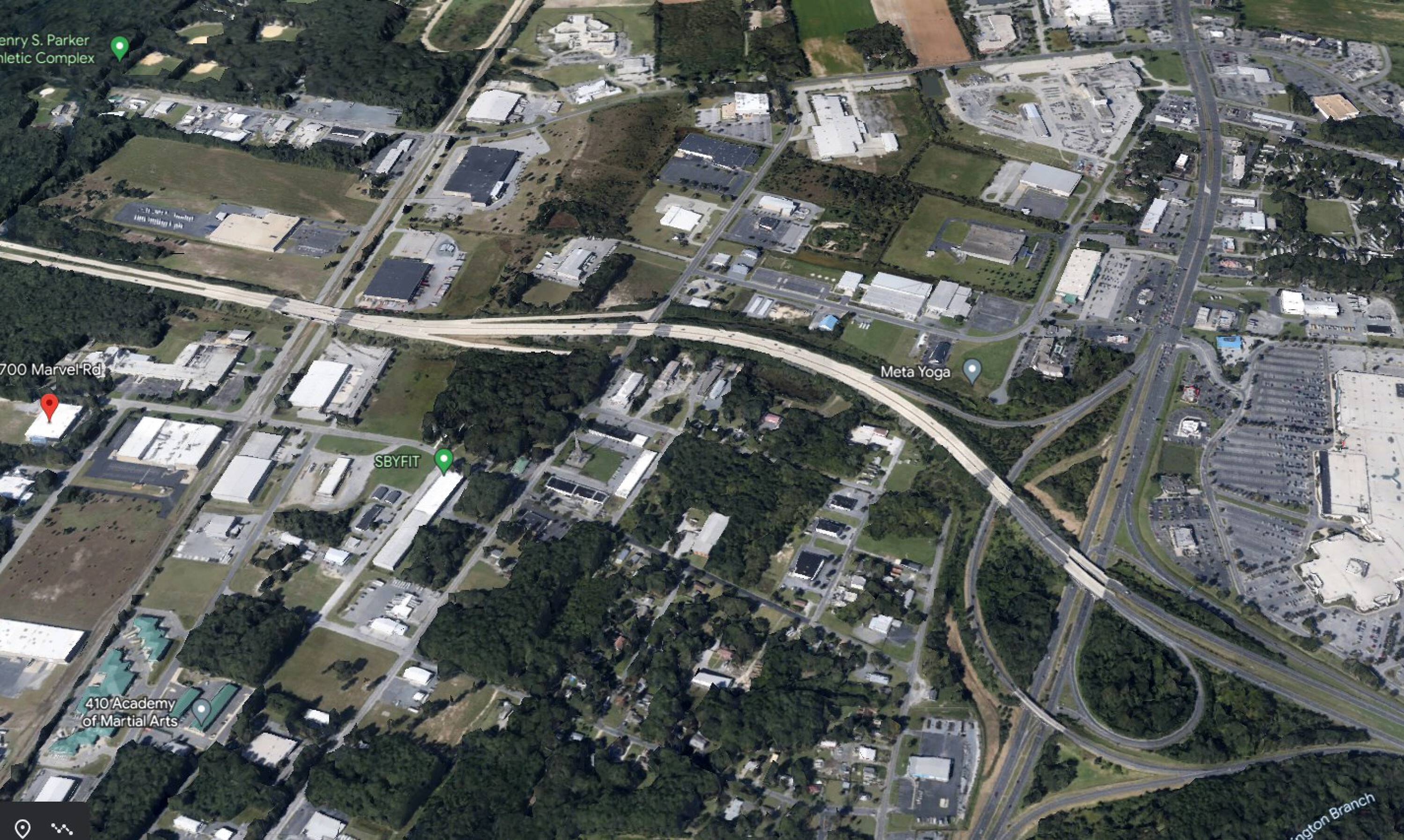 700 Marvel Rd, Salisbury, MD 21801 | Crexi.com