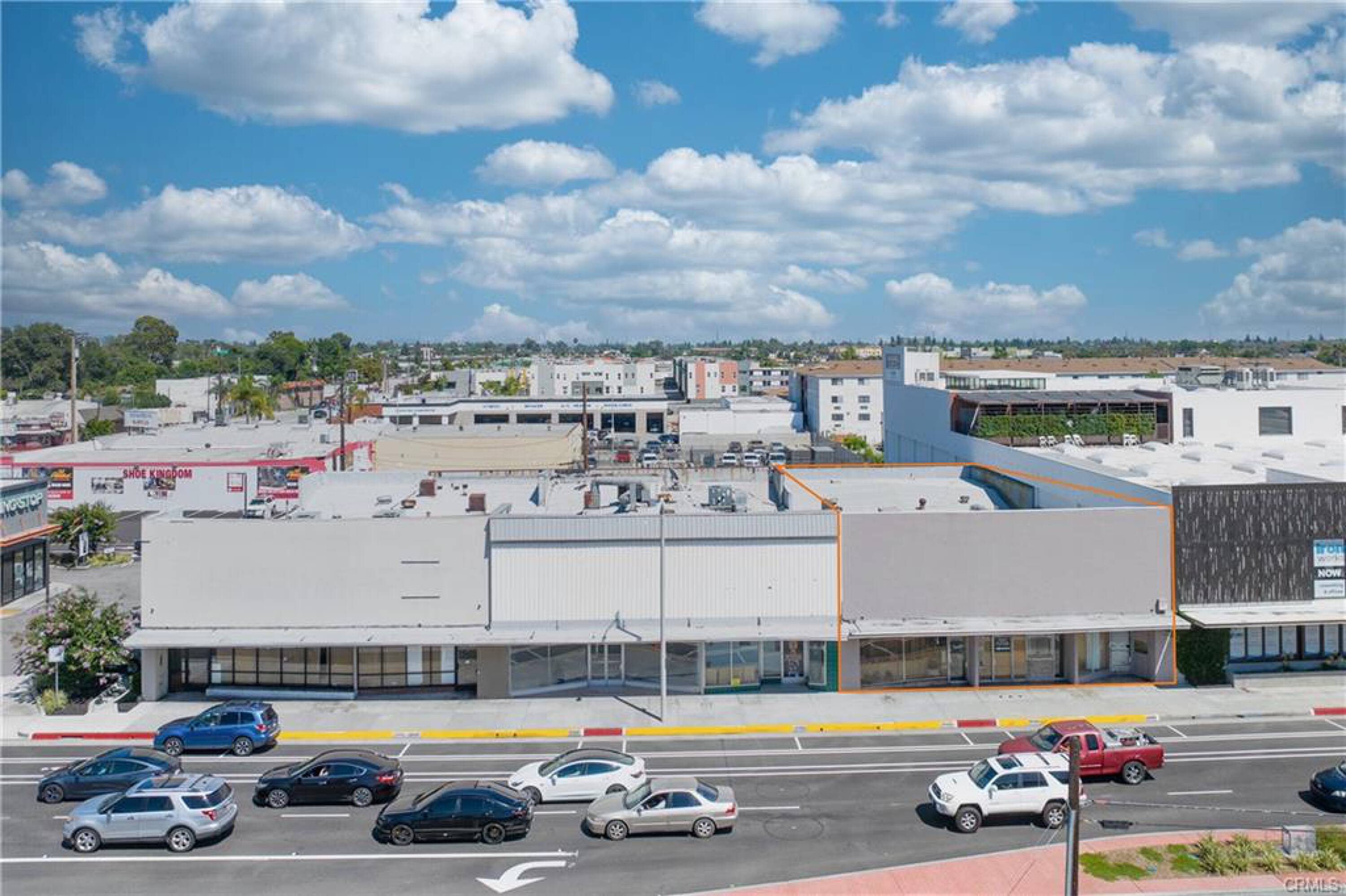 17424 Bellflower Blvd, Bellflower, CA 90706 | Crexi.com