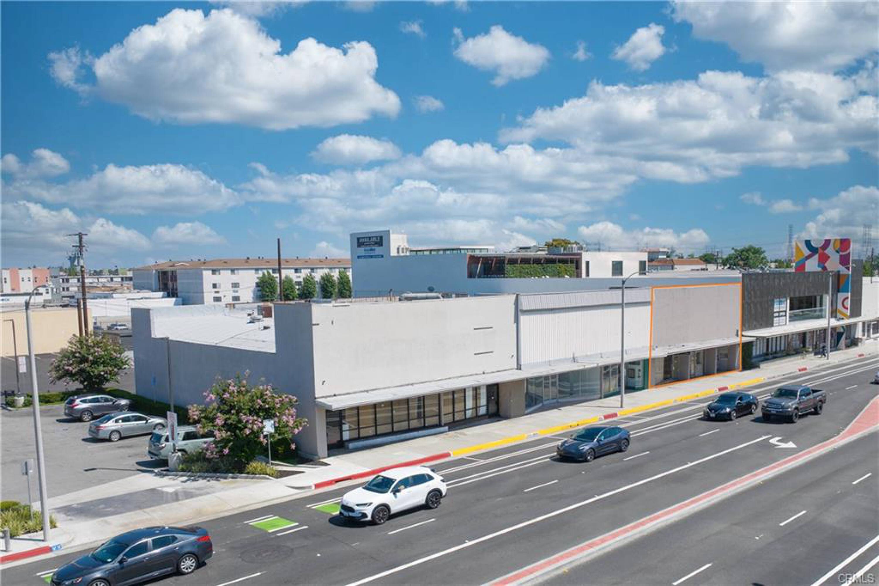 17424 Bellflower Blvd, Bellflower, CA 90706 | Crexi.com