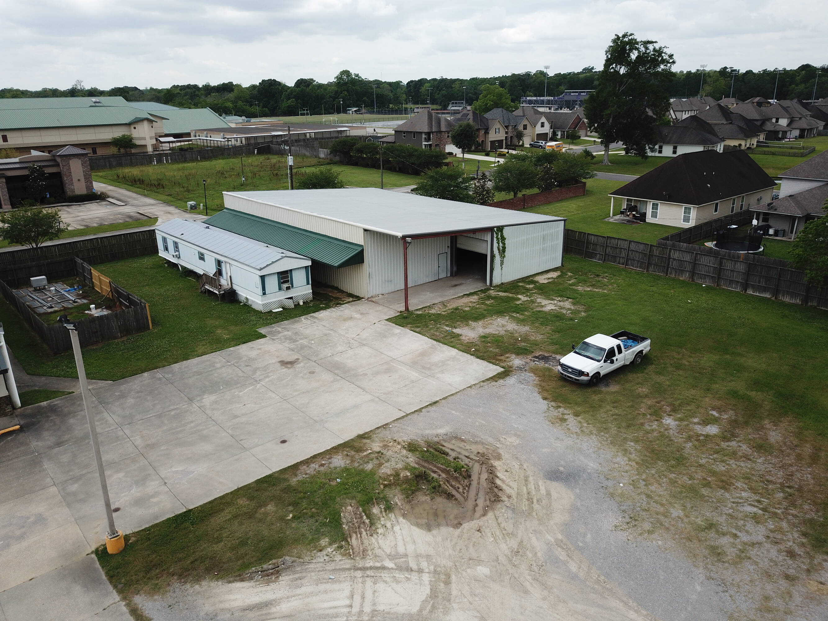 13253 LA-73, Geismar, LA 70734 | Crexi.com