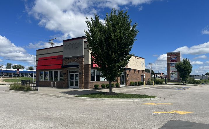 12195 Blue Ridge Blvd, Grandview, MO 64030 | Crexi.com