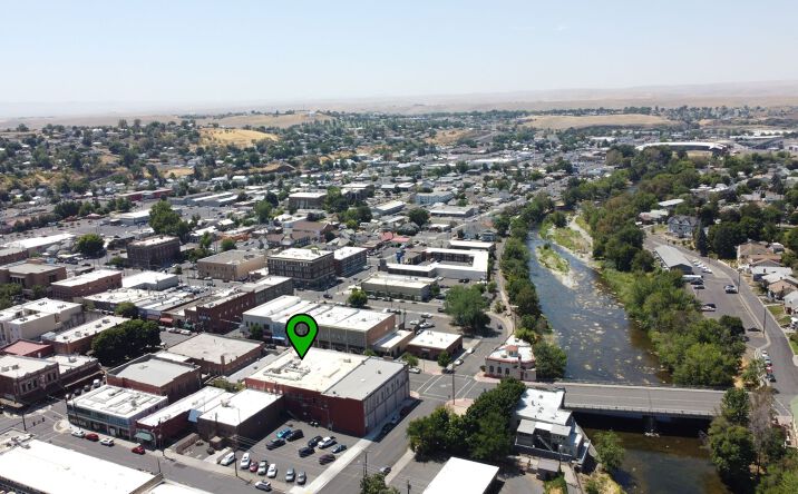 124 S Main St, Pendleton, OR 97801 | Crexi.com
