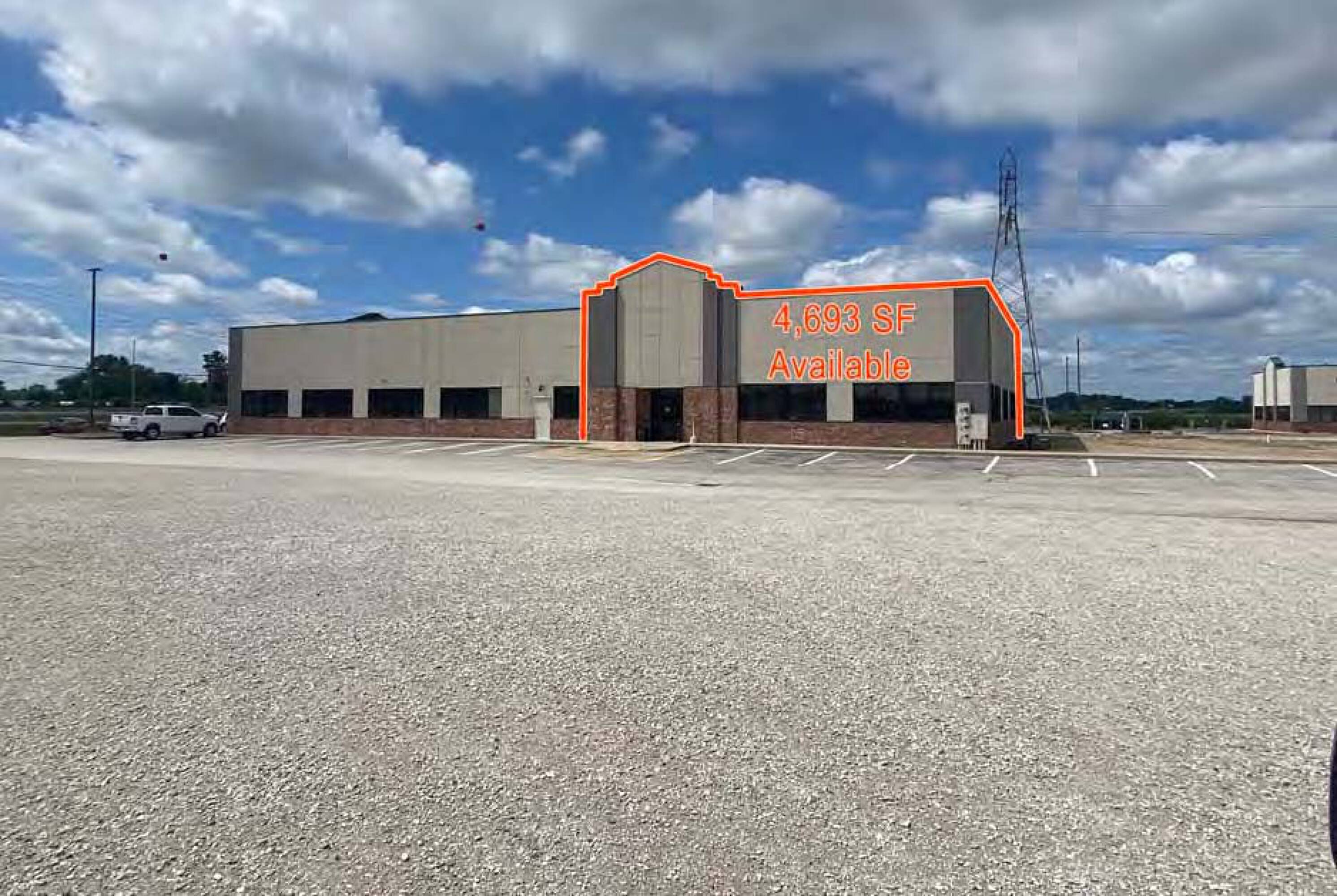 2021 Goose Lake Rd, Sauget, IL 62206 | Crexi.com