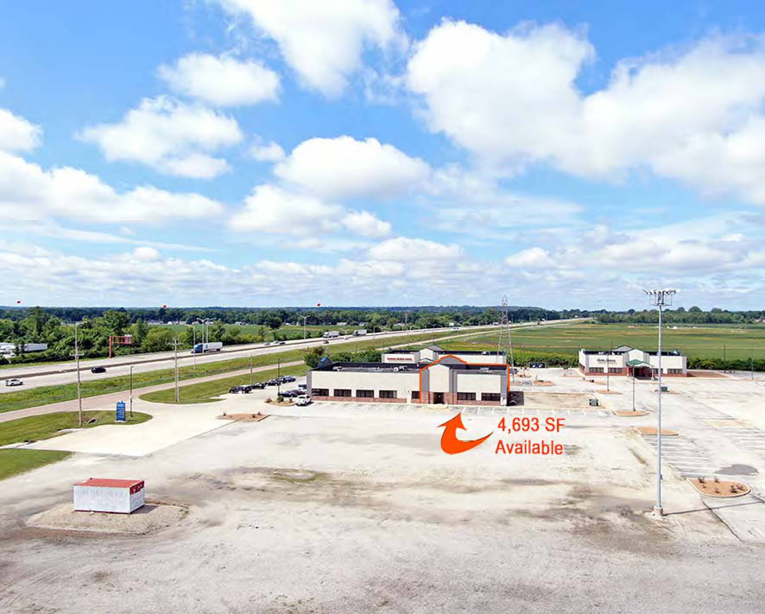 2021 Goose Lake Rd, Sauget, IL 62206 | Crexi.com