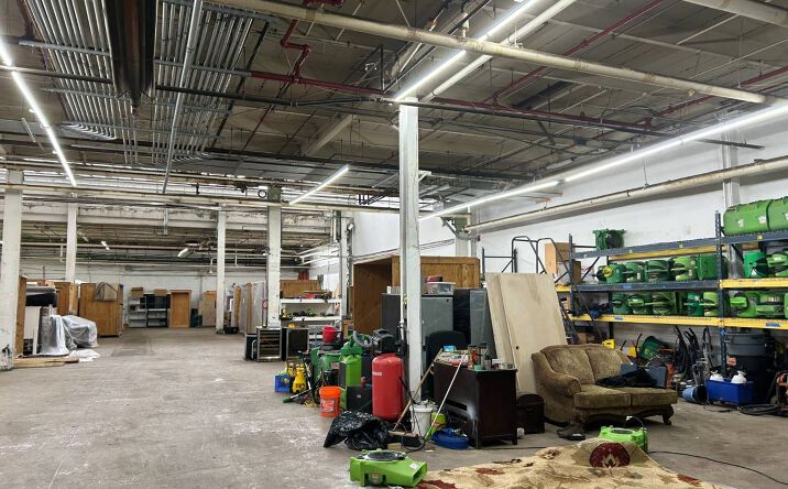 Warehouses for Lease in New Jersey | Crexi