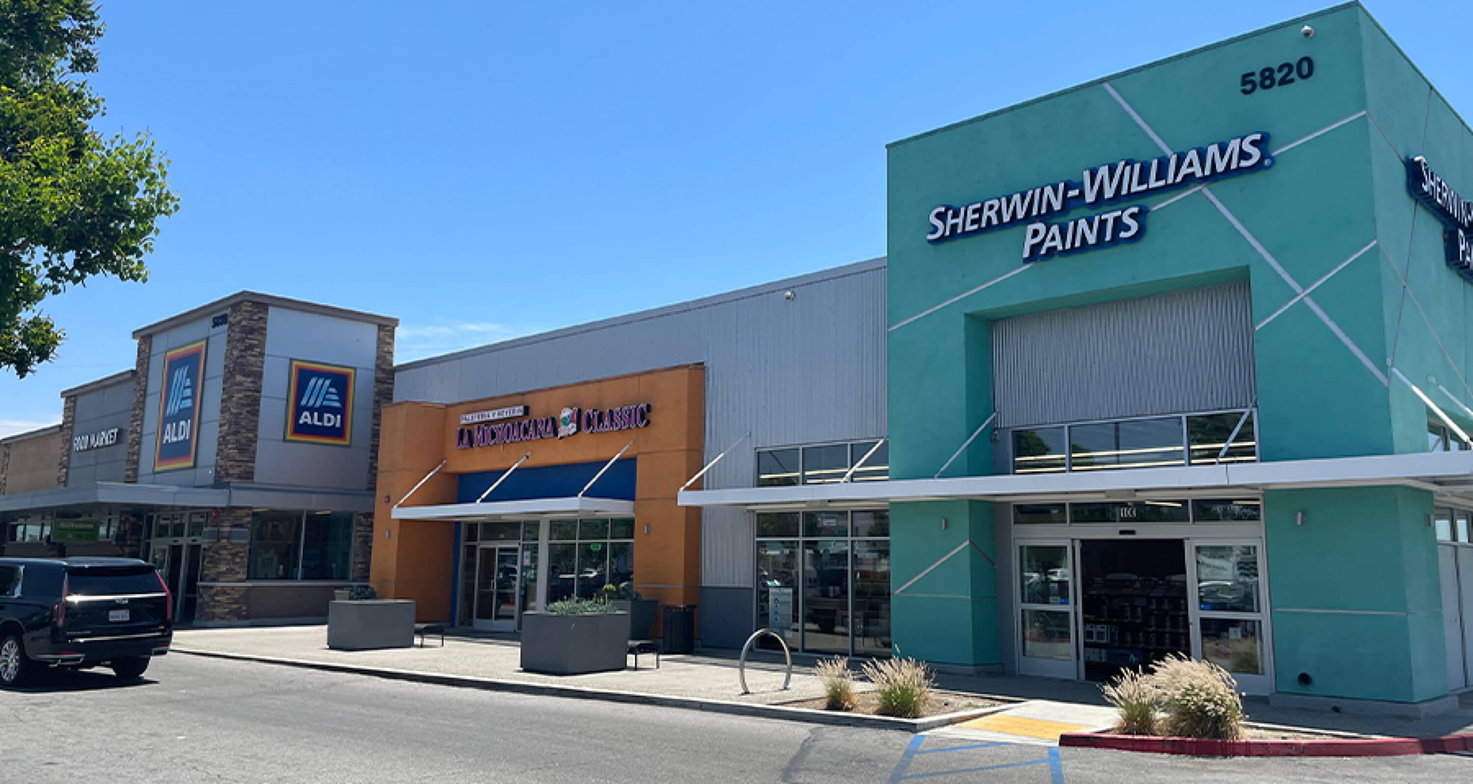 5800 Firestone Blvd, South Gate, CA 90280 | Crexi.com