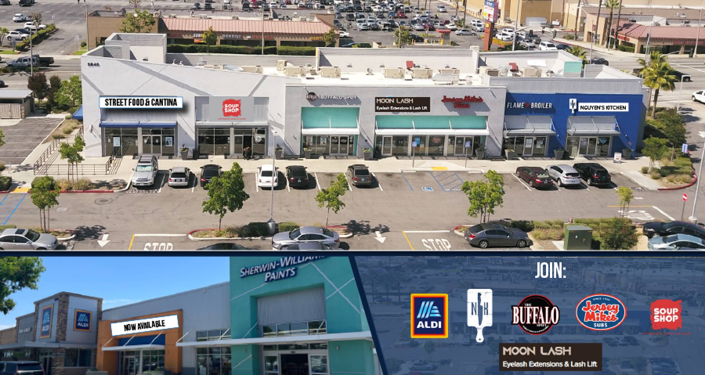 5800 Firestone Blvd, South Gate, CA 90280 | Crexi.com