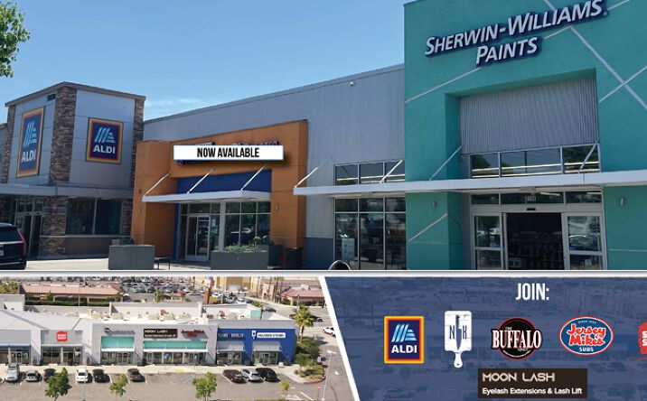 5800 Firestone Blvd, South Gate, CA 90280 | Crexi.com