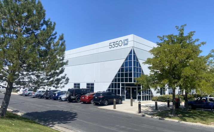5350 Harold Gatty Dr, Salt Lake City, UT 84116 | Crexi.com