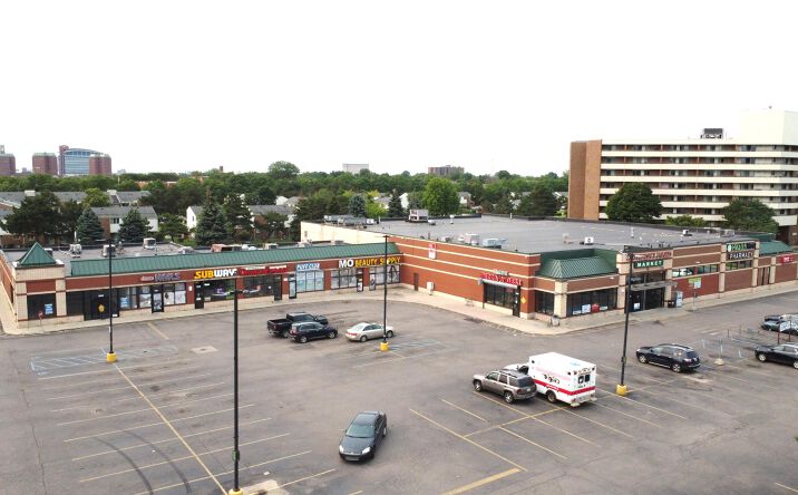 1101 W Warren Ave, Detroit, MI 48201 | Crexi.com