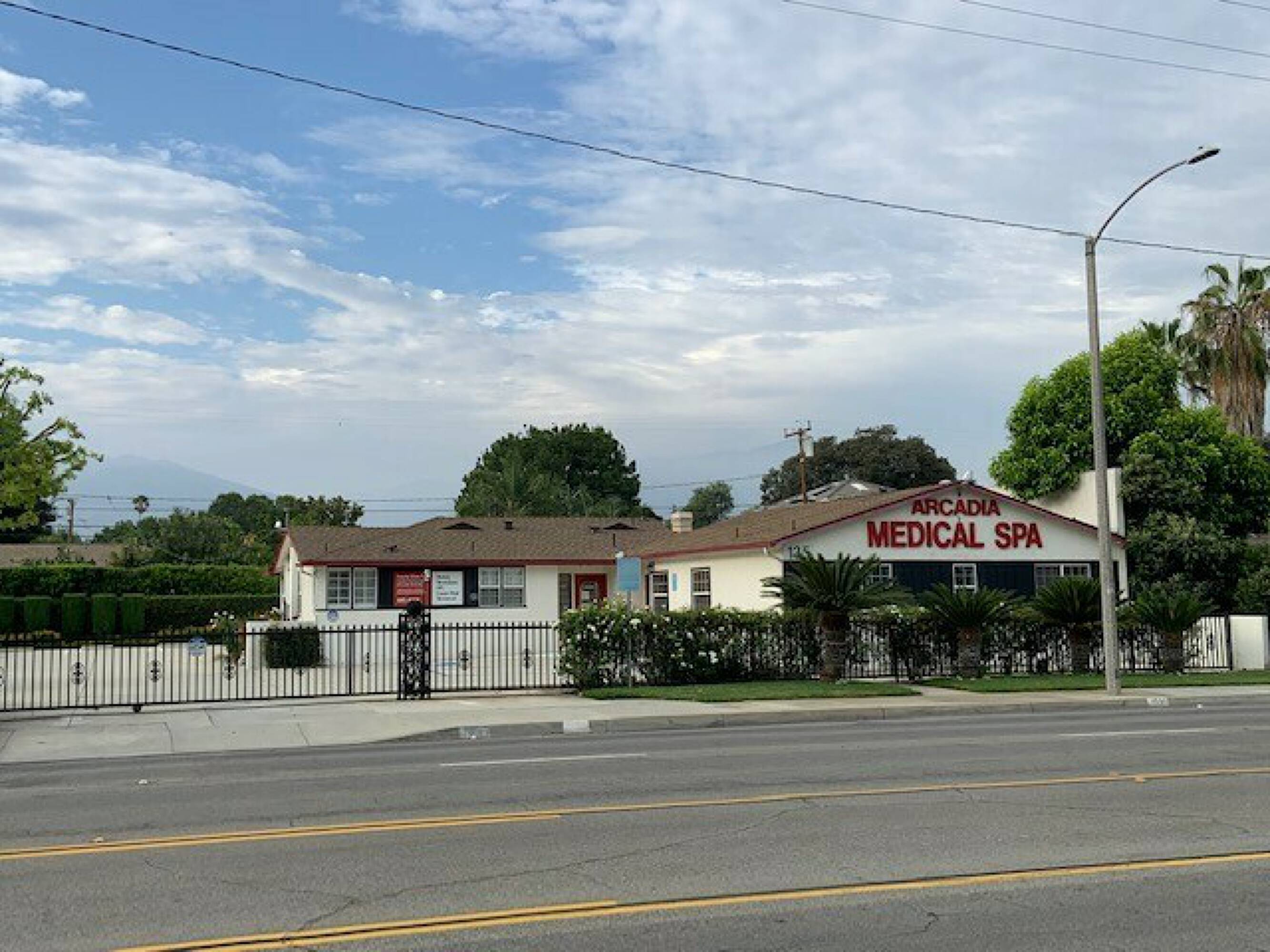 135 LAS TUNAS DR Arcadia CA 91007-8513 APN: 5788-019-017 | Crexi.com