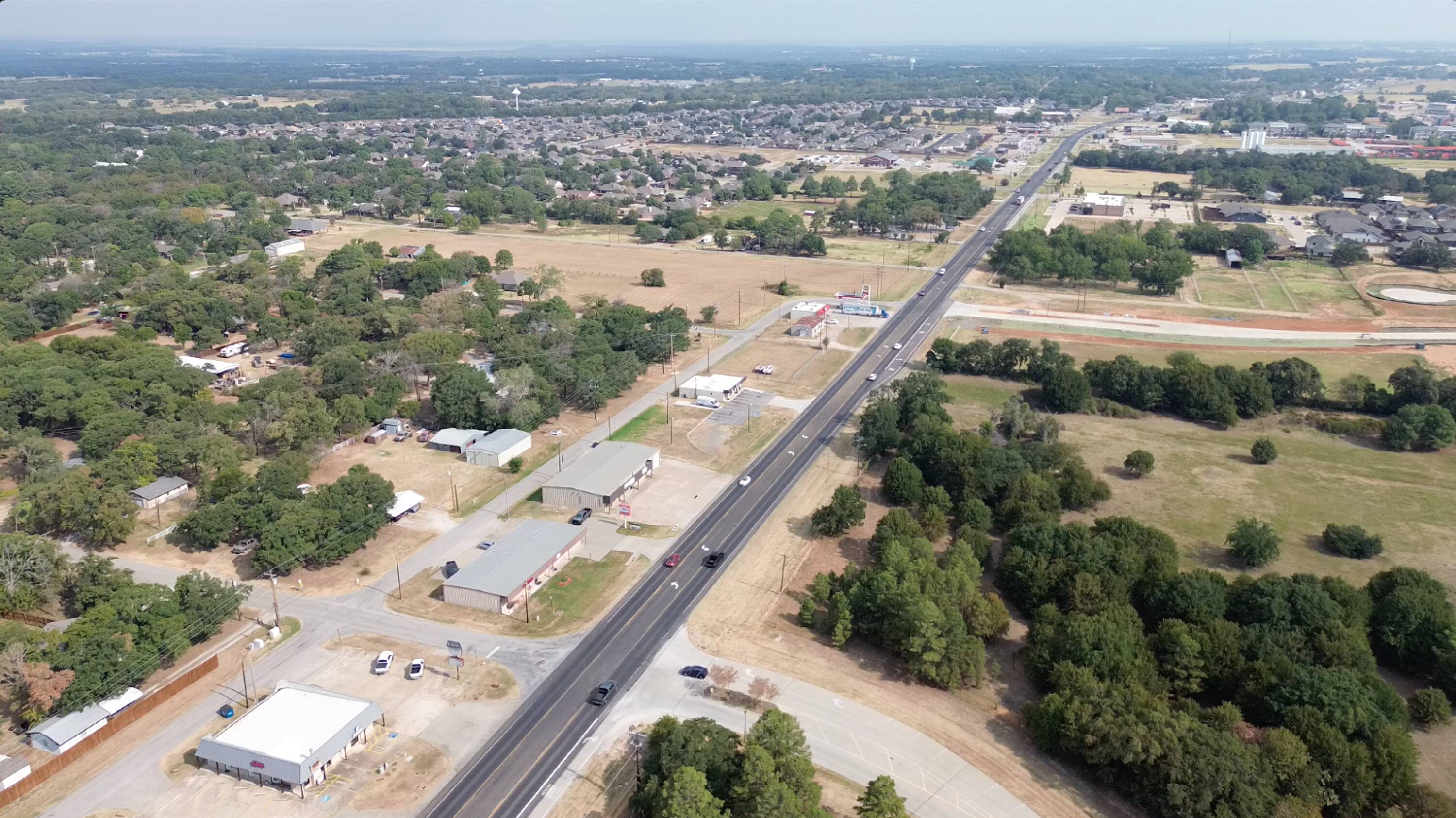 5315 US-377, Aubrey, TX 76227 | Crexi.com