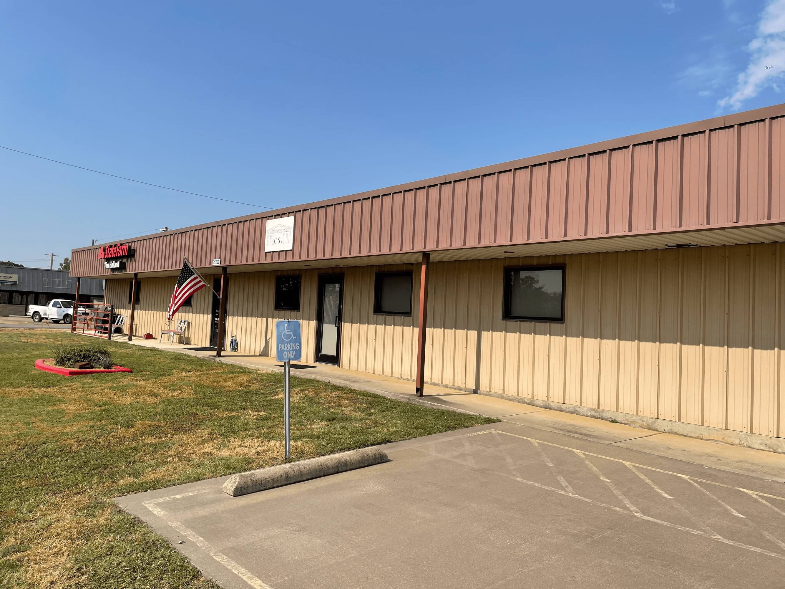 5315 US-377, Aubrey, TX 76227 | Crexi.com