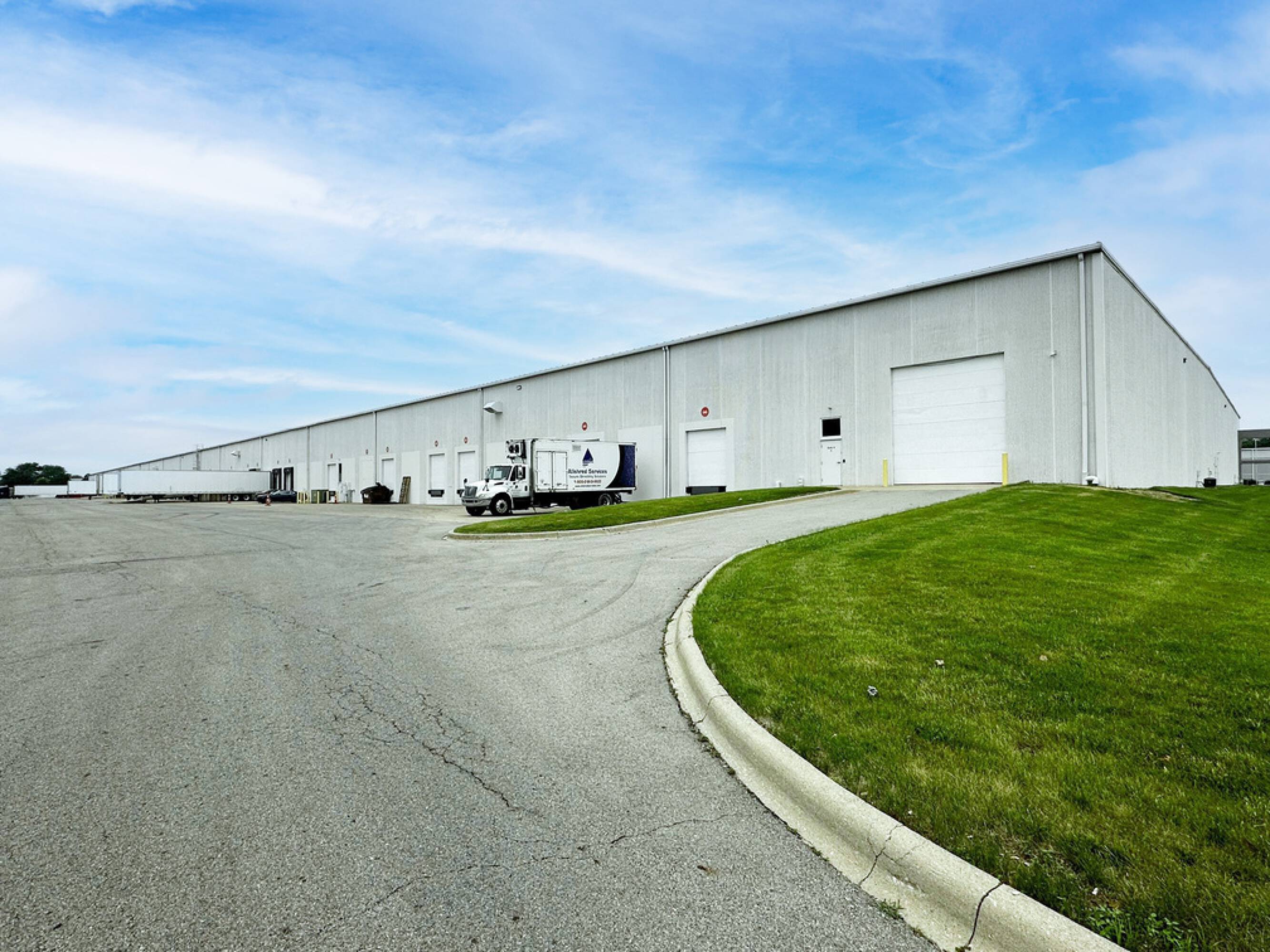 3655 Brookham Dr, Grove City, OH 43123 | Crexi.com