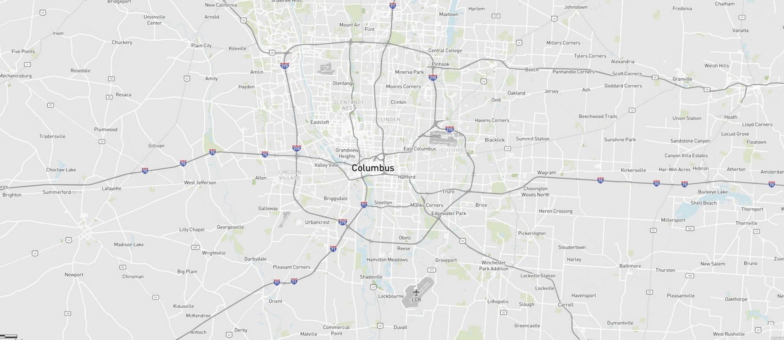 3655 Brookham Dr, Grove City, OH 43123 | Crexi.com