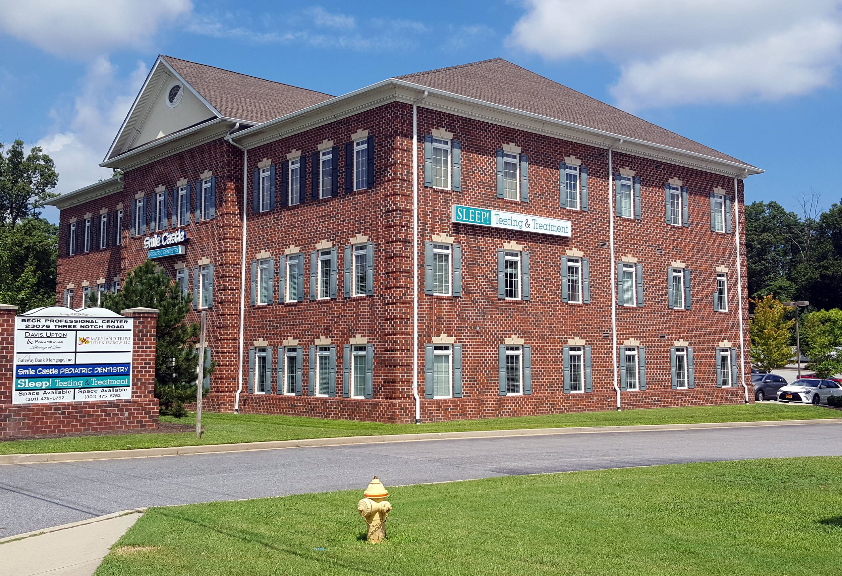 THREE NOTCH RD California MD 20619-2442 APN: 1908033617 | Crexi.com