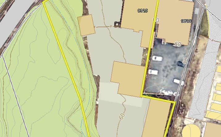 9825 Old Solomons Island Rd, Owings, MD 20736 | Crexi.com