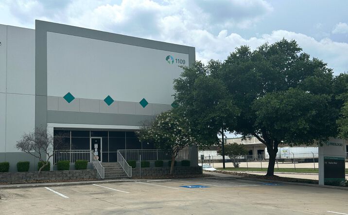 1109 AT&T Center Parkway, San Antonio, TX 78219 | Crexi.com