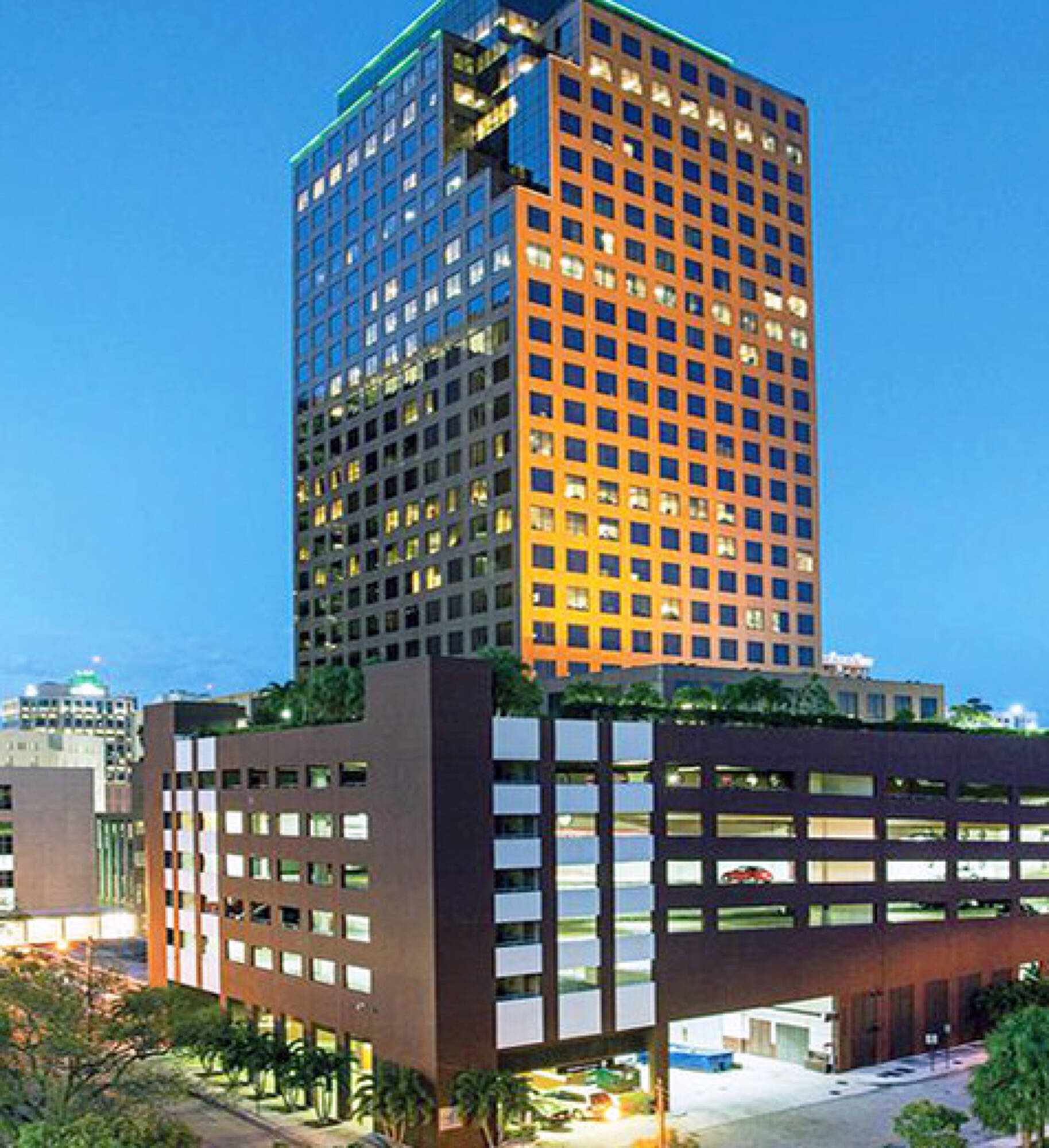 110 SE 6th St, Fort Lauderdale, FL 33301 | Crexi.com