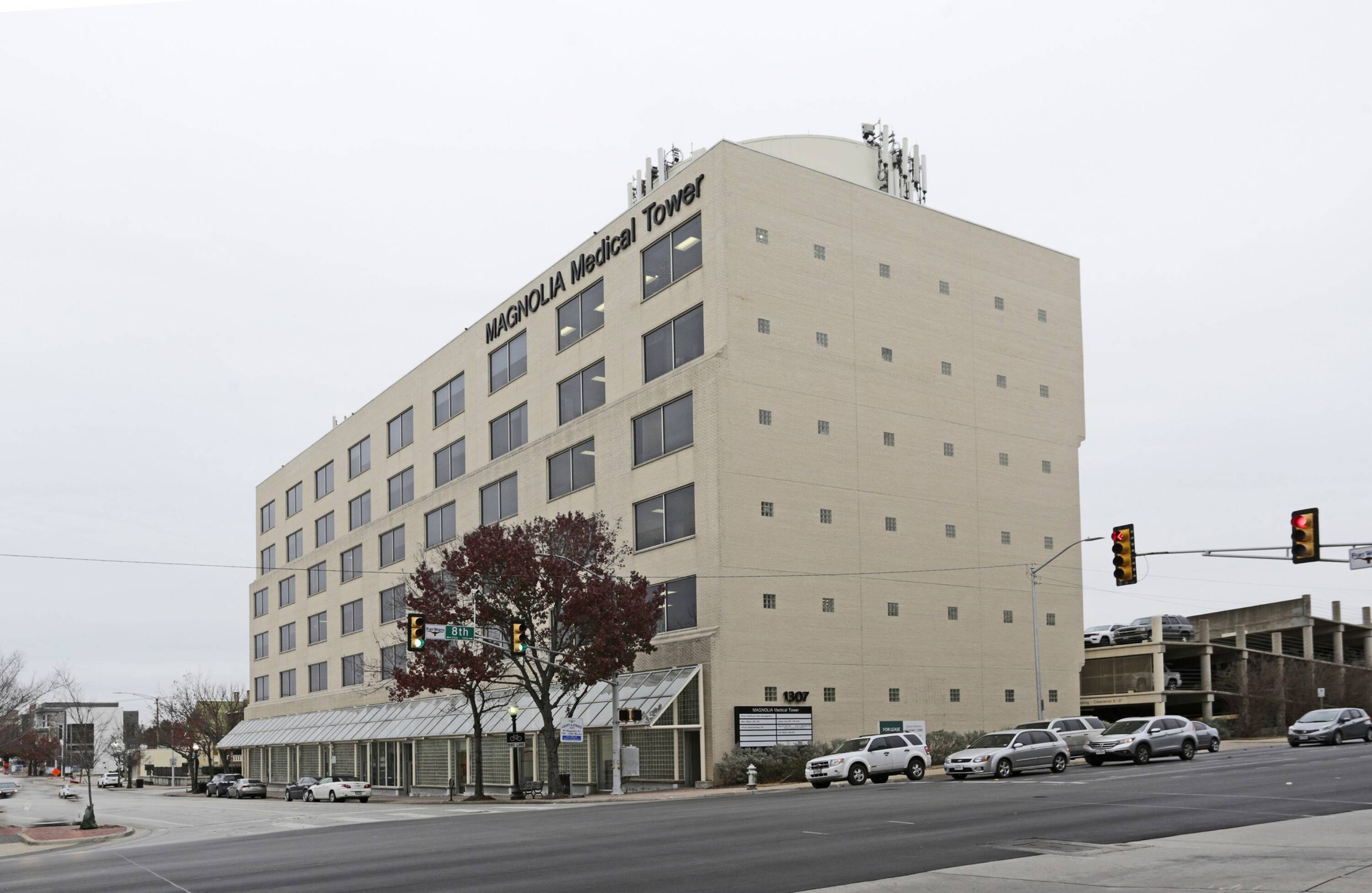 1307 8TH AVE Fort Worth TX 76104-4137 APN: 14715207 | Crexi.com