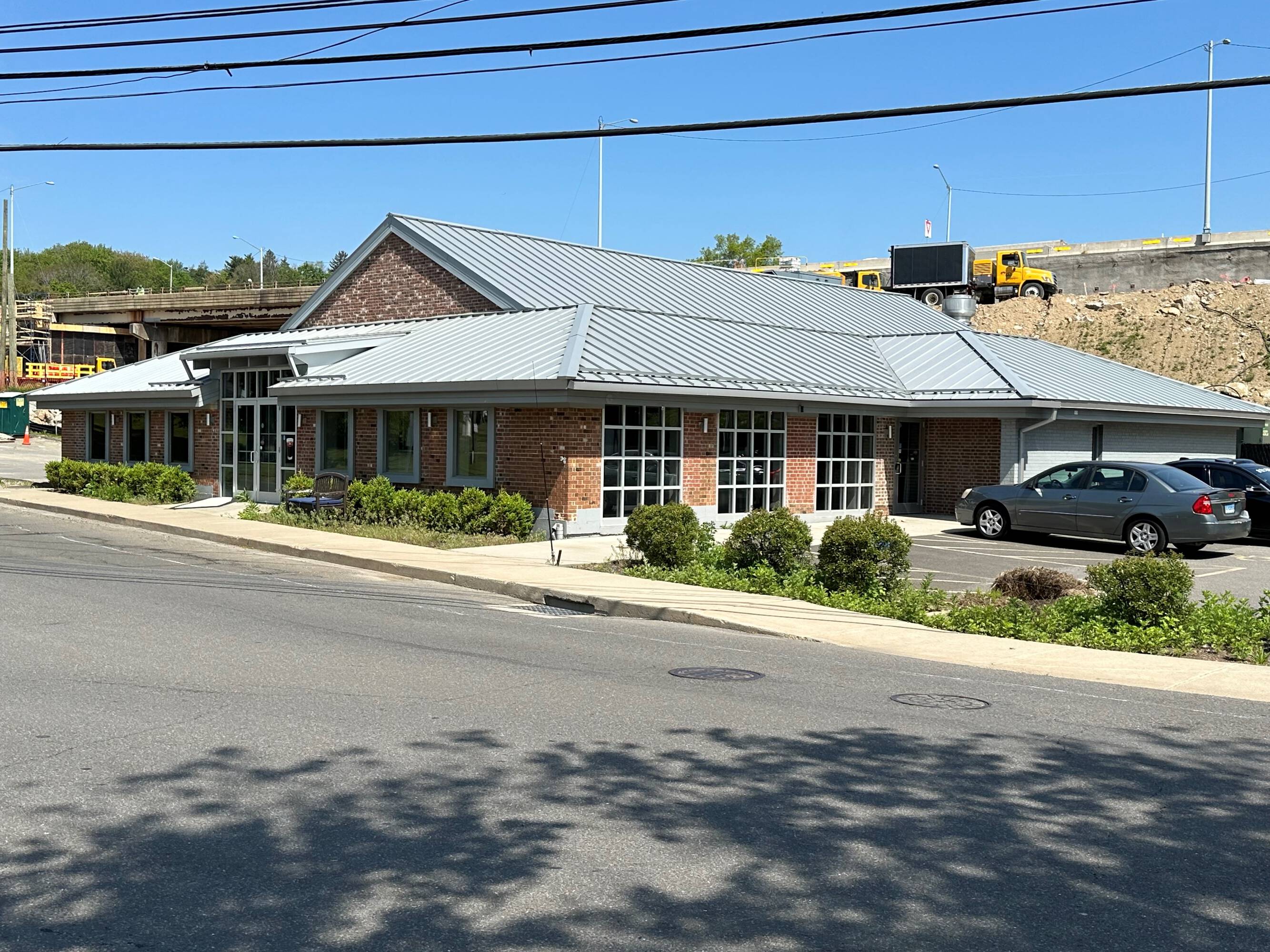 60 Charles St, Westport, CT 06880 | Crexi.com