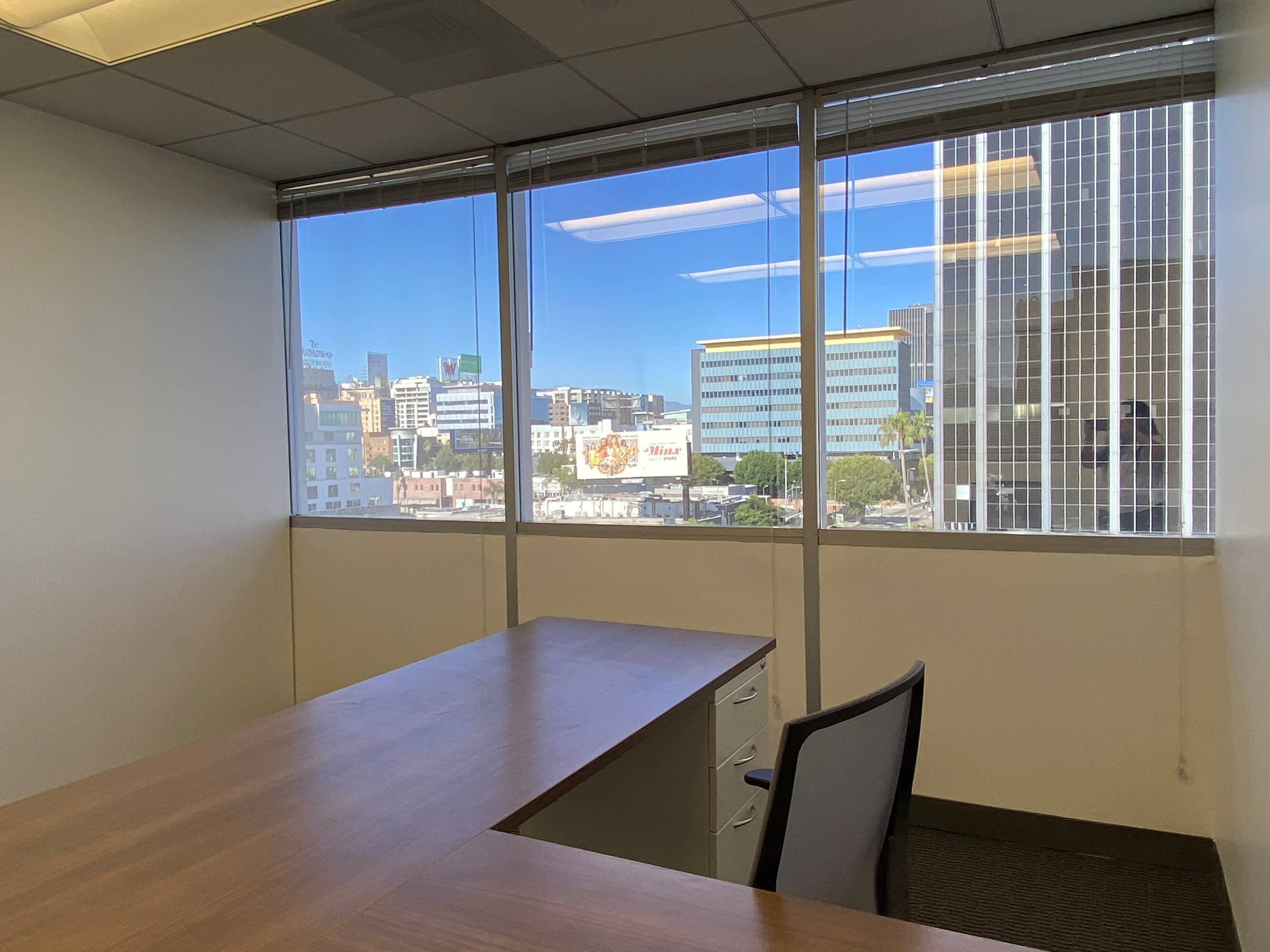 6464 W Sunset Blvd, Los Angeles, CA 90028 | Crexi.com