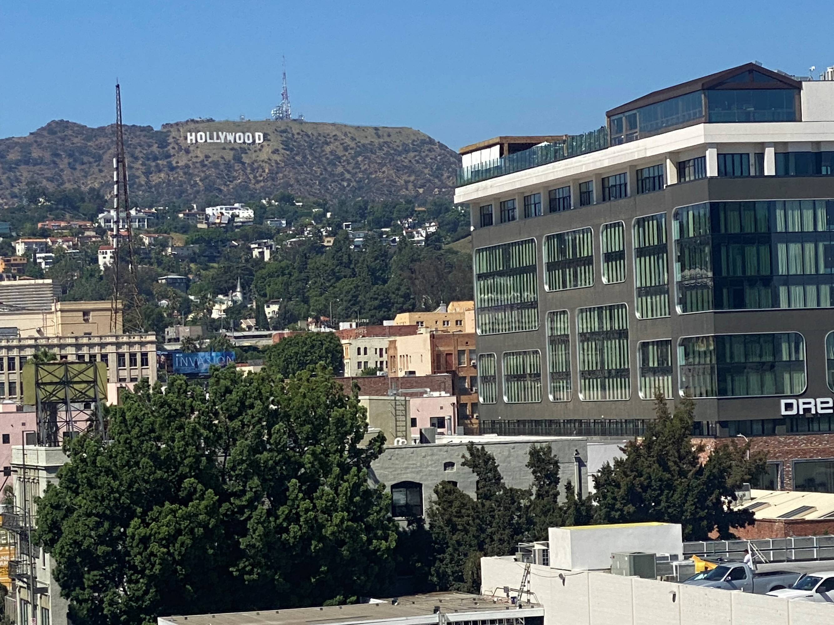 6464 W Sunset Blvd, Los Angeles, CA 90028 | Crexi.com