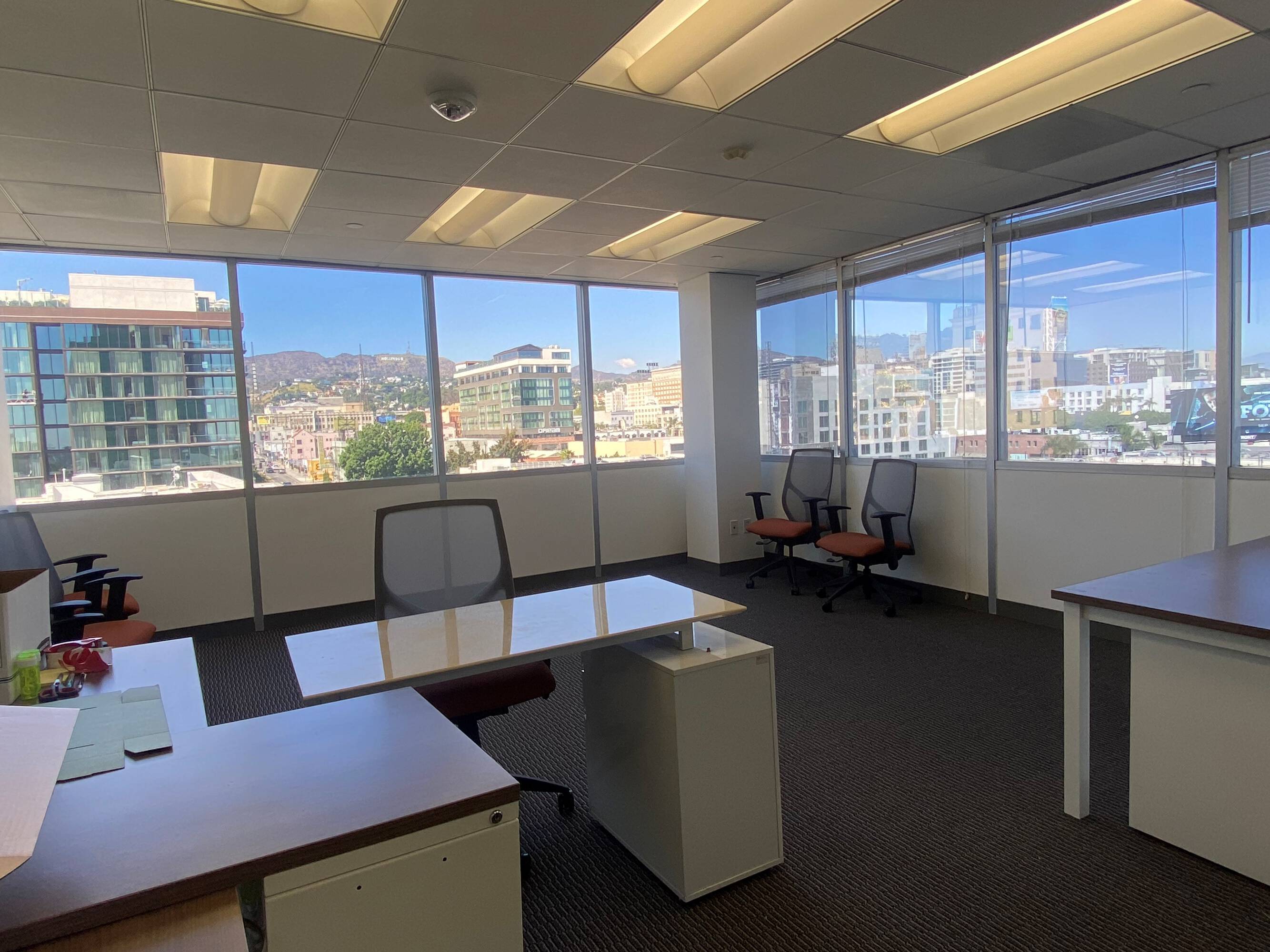 6464 W Sunset Blvd, Los Angeles, CA 90028 | Crexi.com