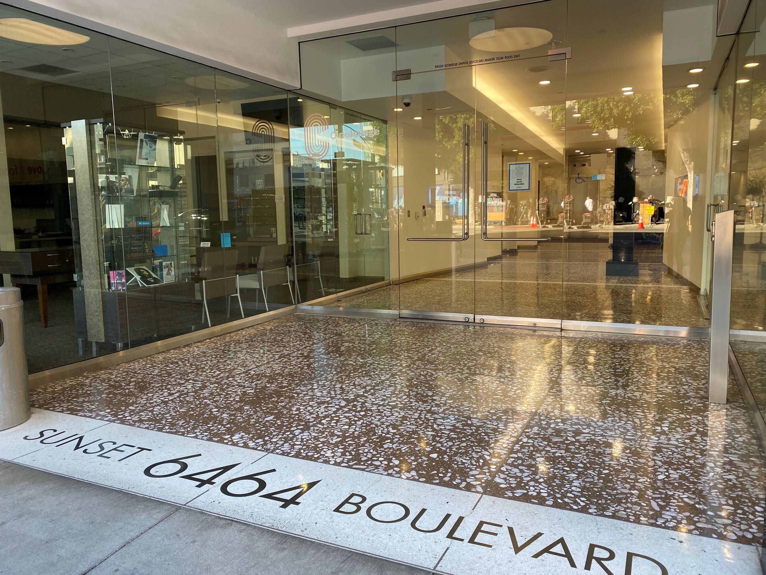 6464 W Sunset Blvd, Los Angeles, CA 90028 | Crexi.com