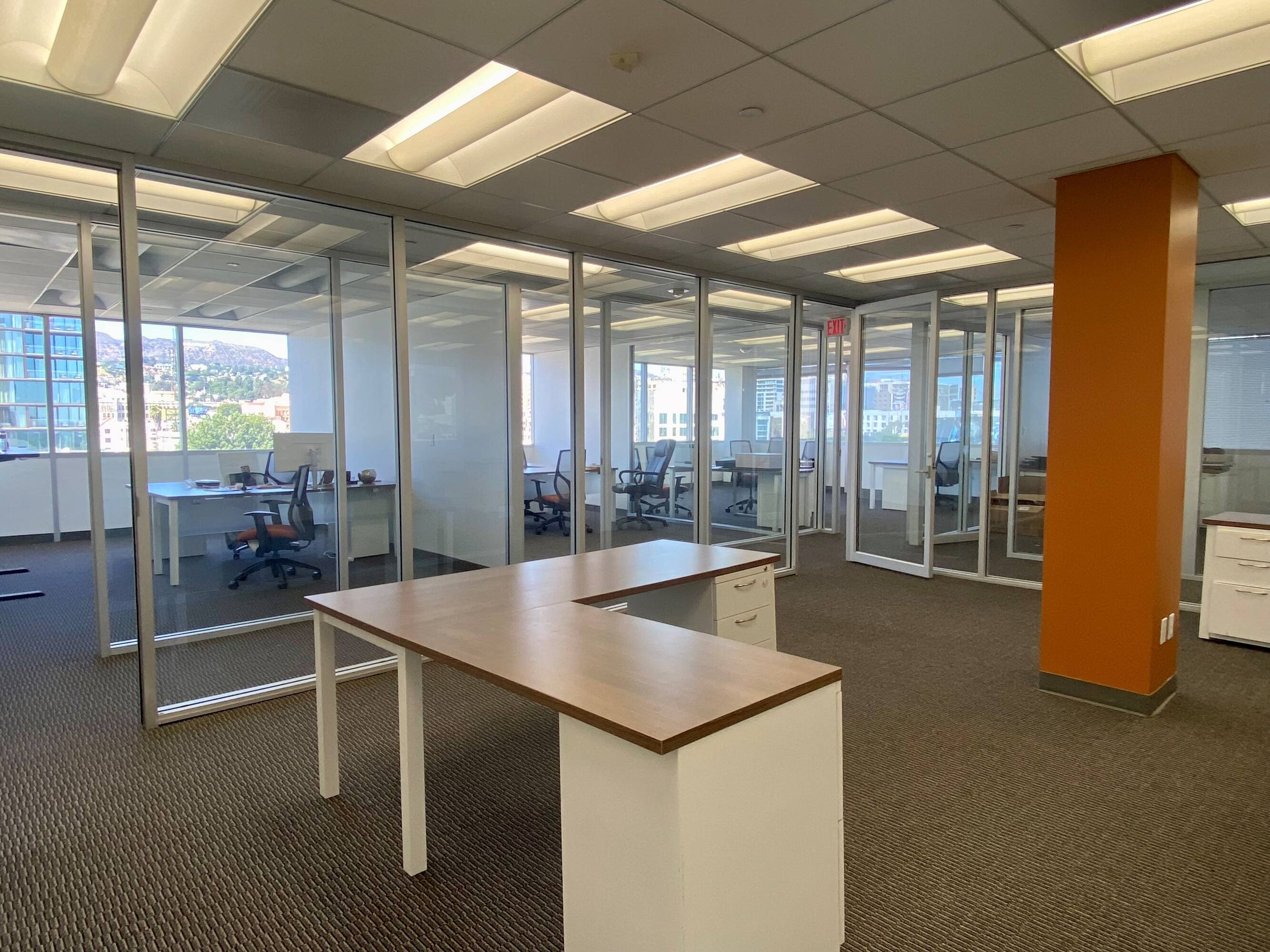 6464 W Sunset Blvd, Los Angeles, CA 90028 | Crexi.com