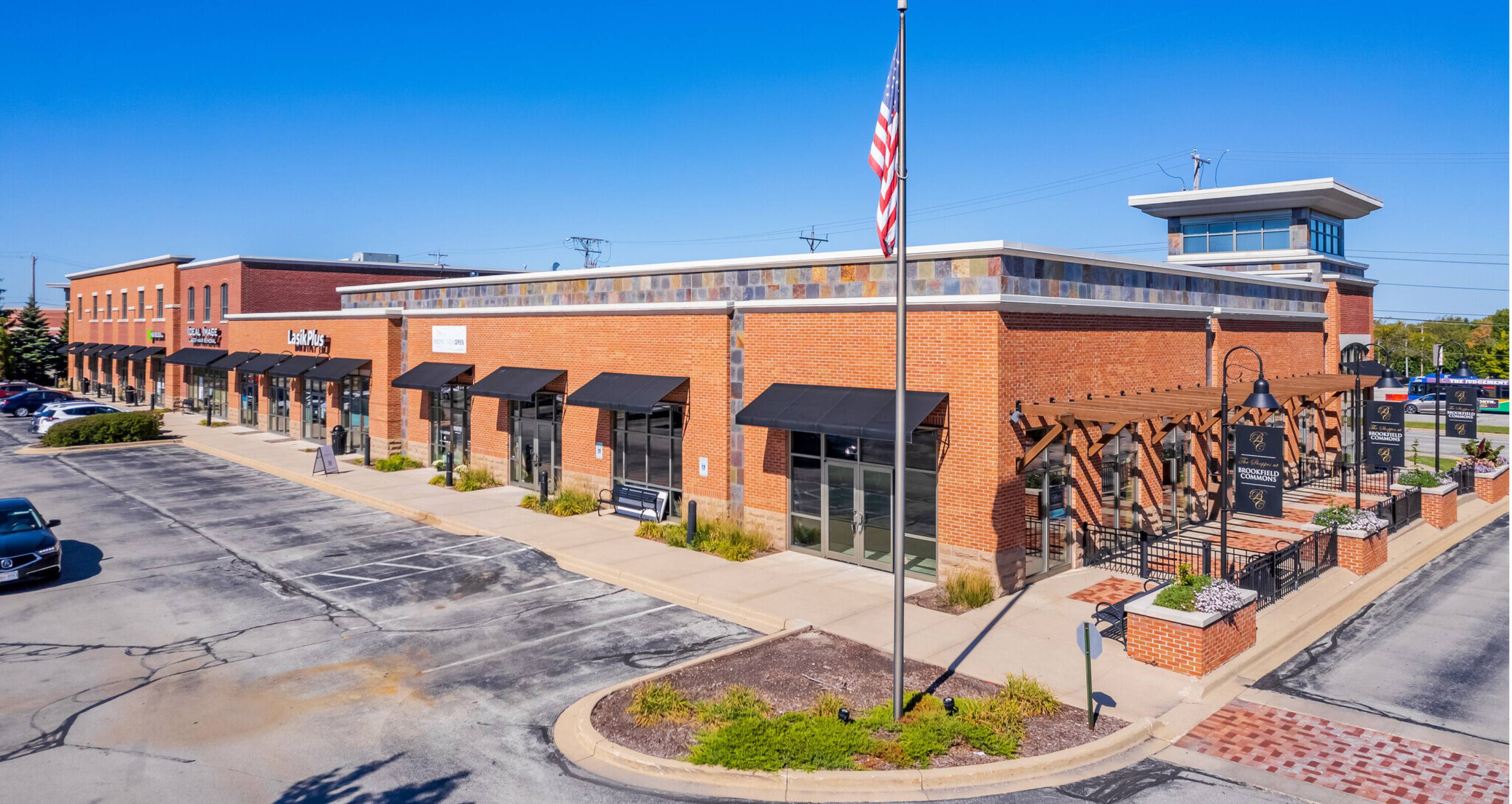 15375 W Bluemound Rd, Brookfield, WI 53005 | Crexi.com