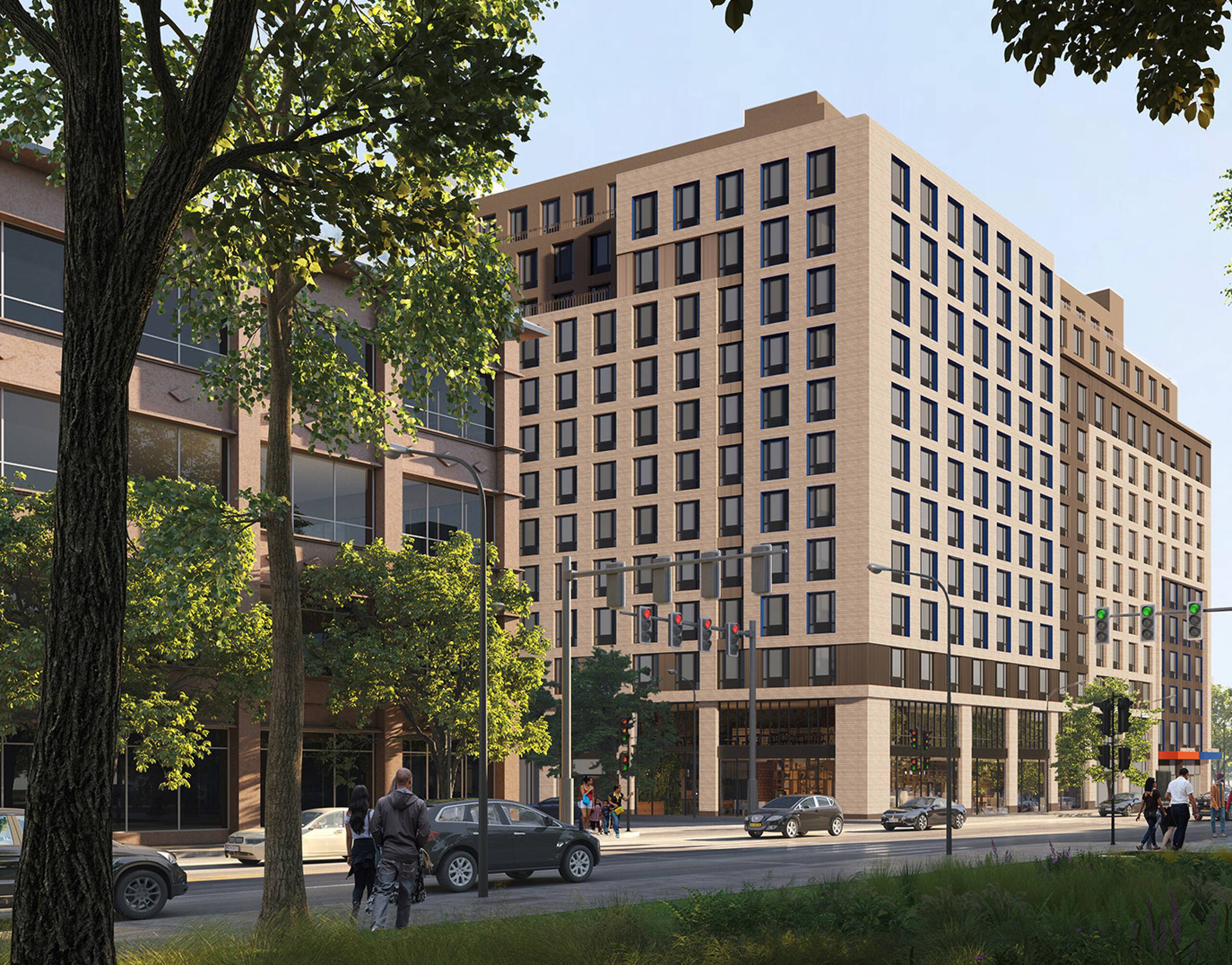 521 E Tremont Ave, The Bronx, NY 10457 | Crexi.com