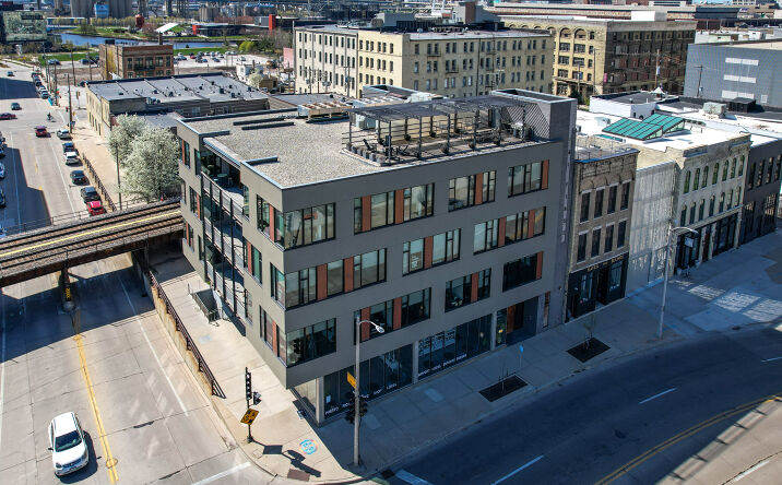 161 S 1st St, Milwaukee, WI 53204 | Crexi.com