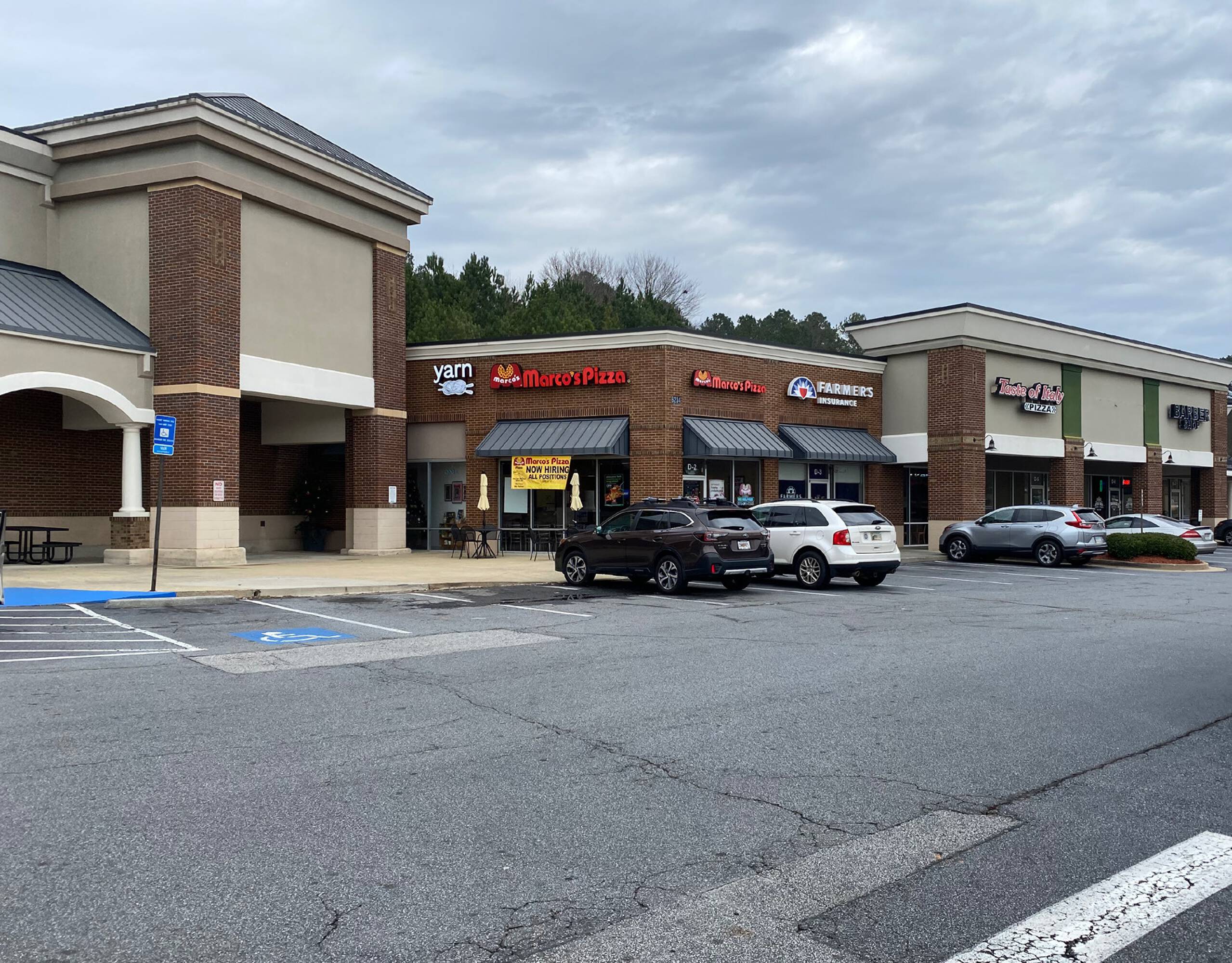 6234-6242 Old Highway 5, Woodstock, GA 30188 | Crexi.com