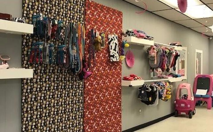 Pet Grooming & Retail, Dumont, NJ 07628 | Crexi.com