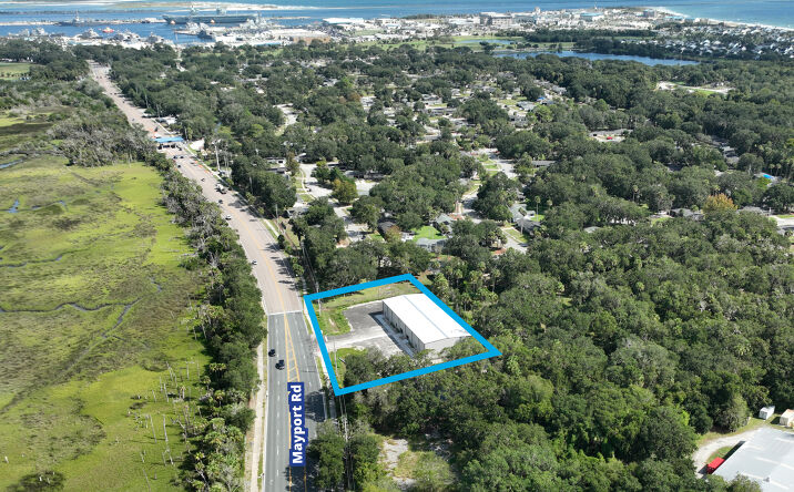 2995 Mayport Rd, Jacksonville, FL 32233 | Crexi.com