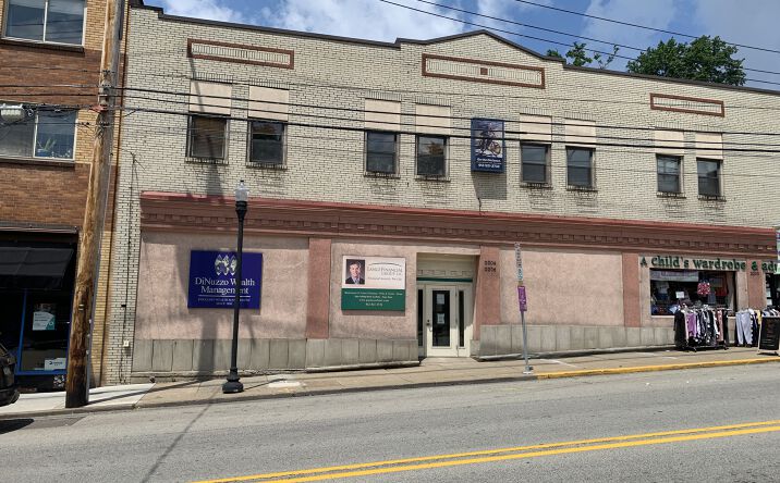 2204 Murray Ave, Pittsburgh, PA 15217 | Crexi.com