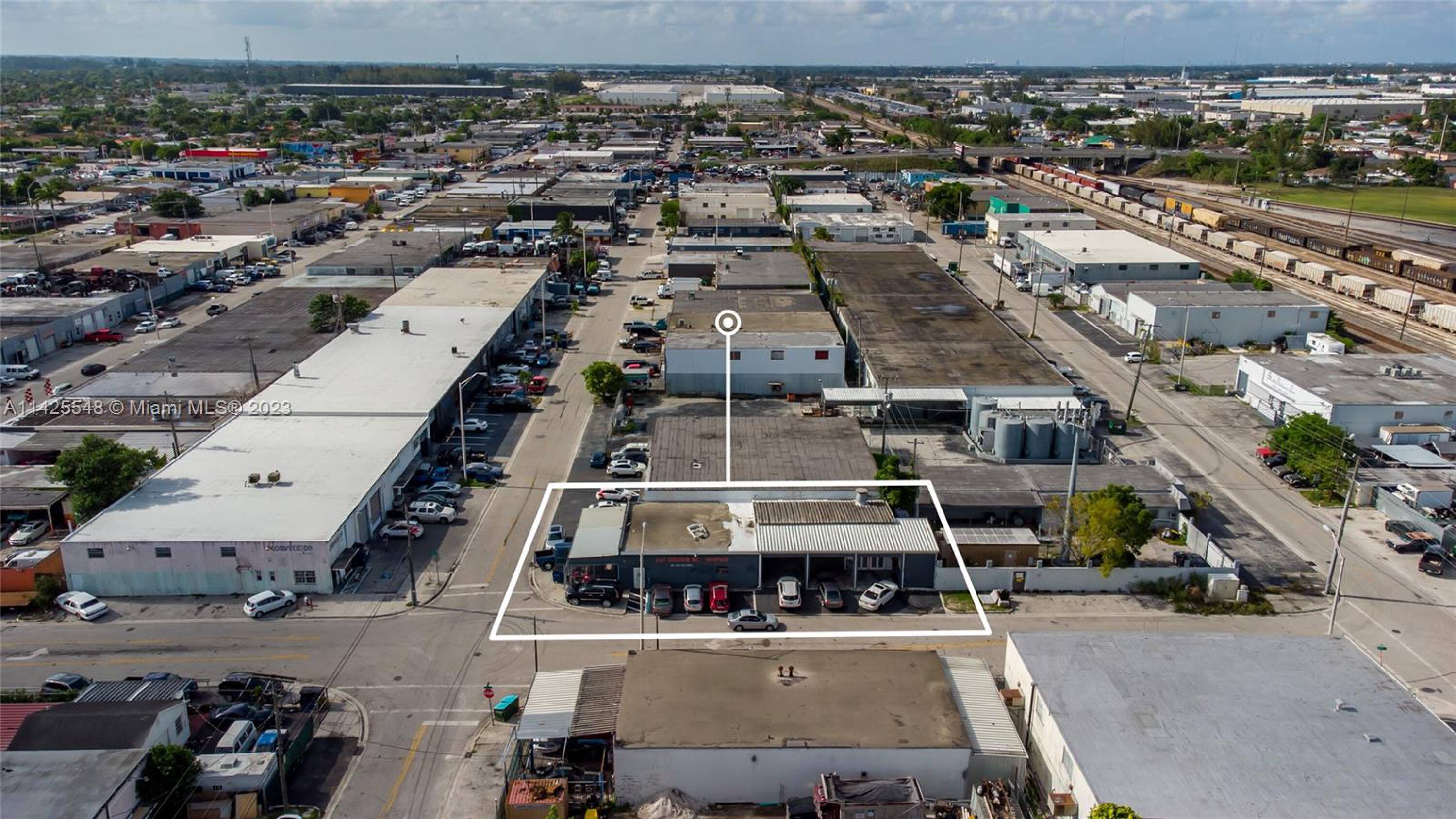 4501 10th Ln, Hialeah, FL 33013 | Crexi.com