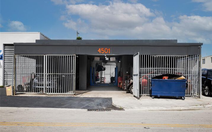 4501 10th Ln, Hialeah, FL 33013 | Crexi.com