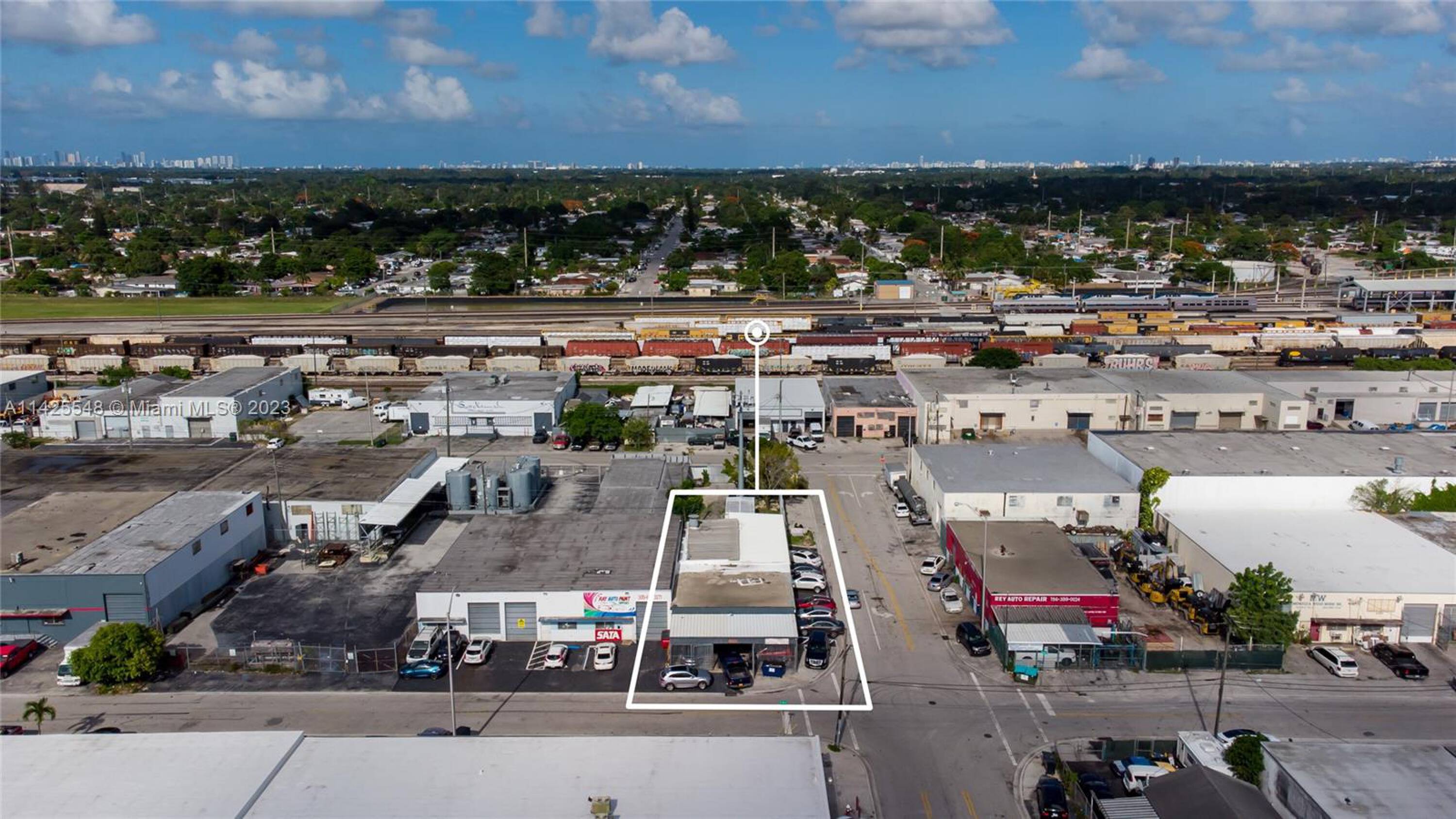 4501 10th Ln, Hialeah, FL 33013 | Crexi.com