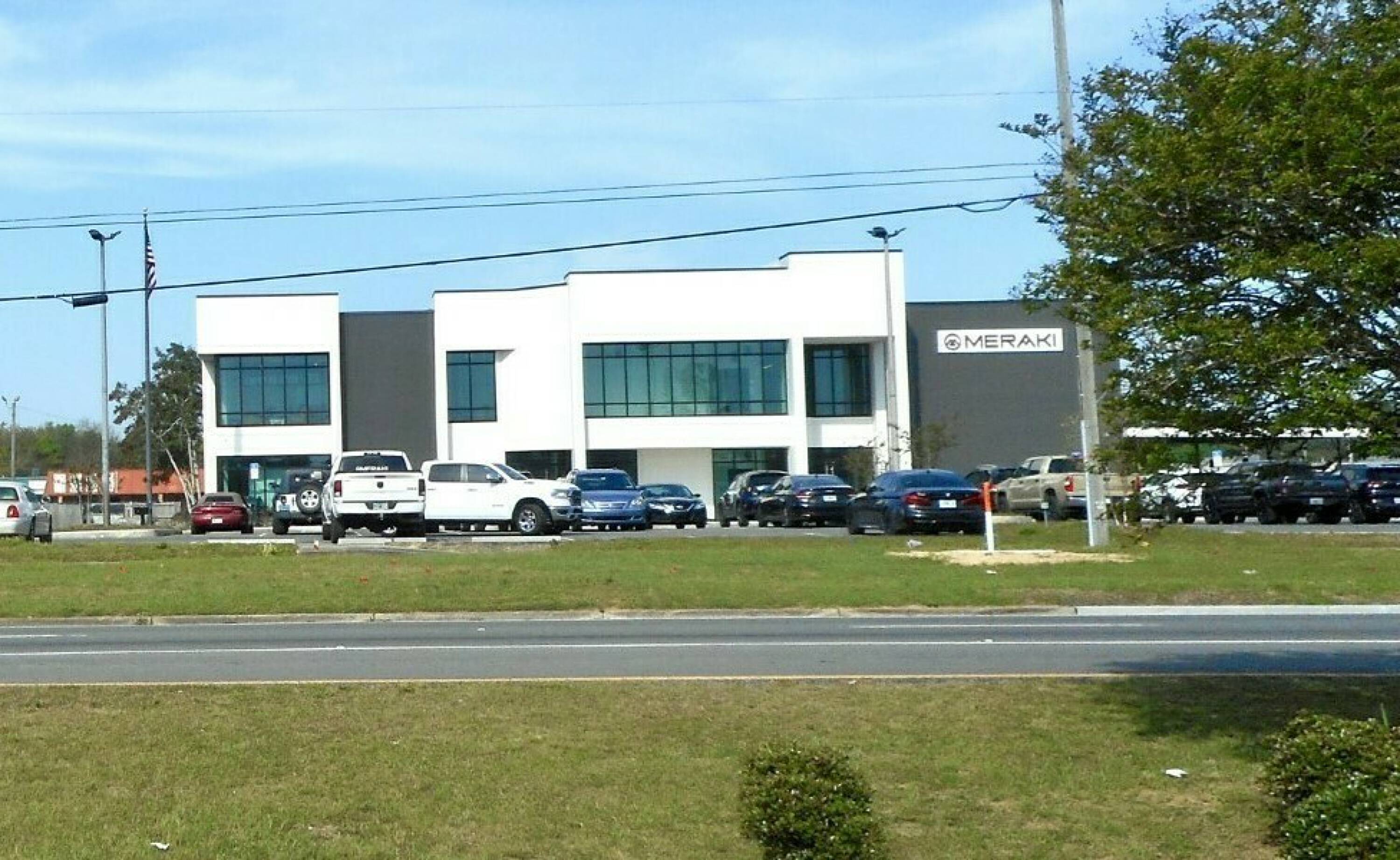 21 N New Warrington Rd, Pensacola, FL 32506 | Crexi.com