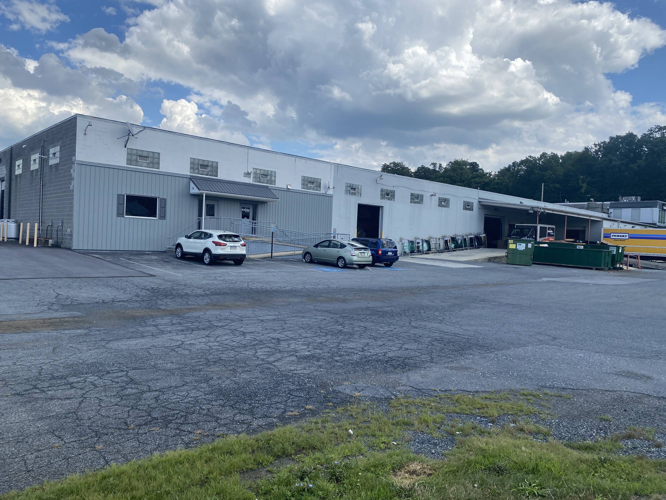 Hertz Paxton Street Harrisburg at Loren Bona blog