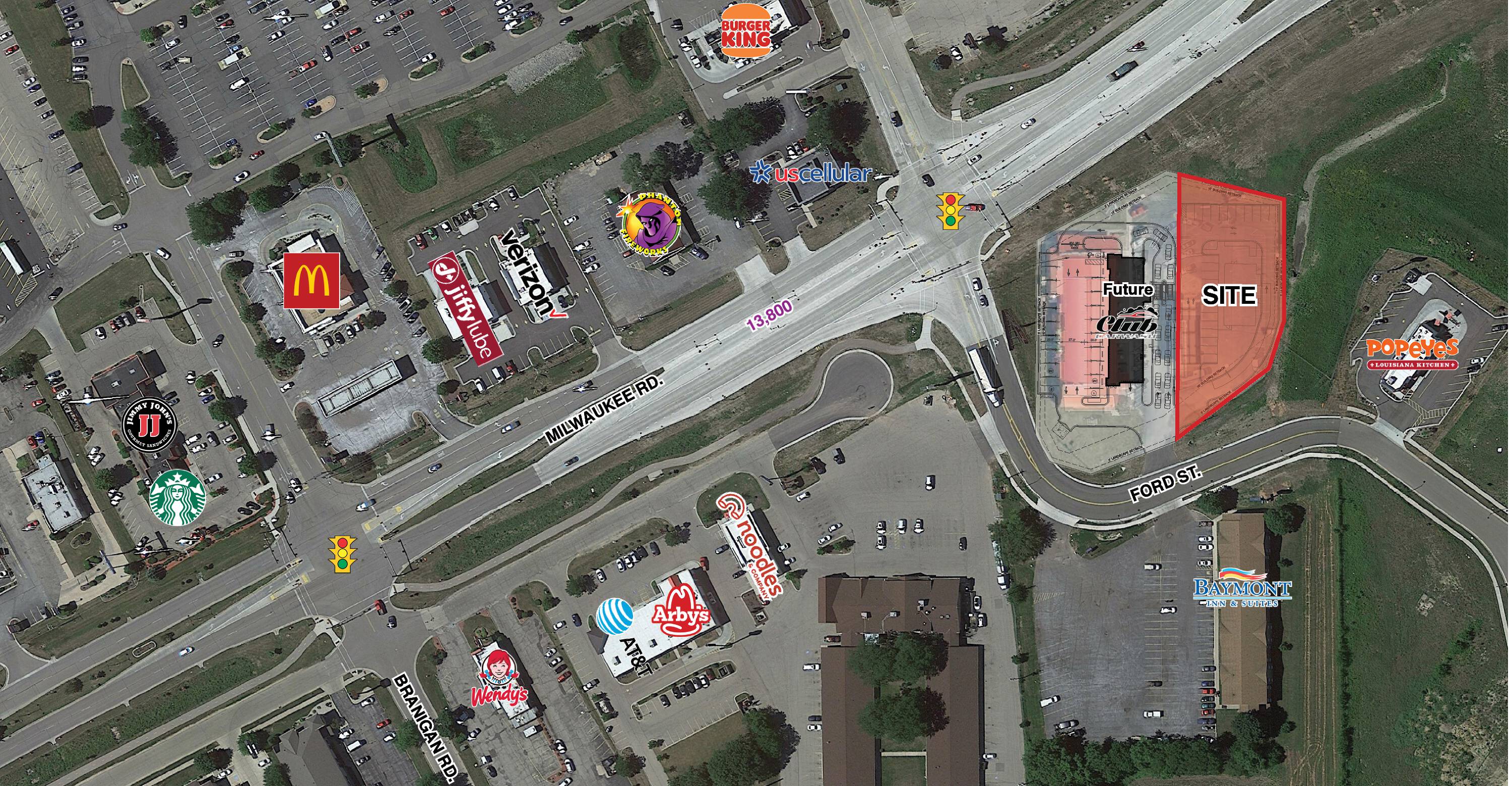 Beloit, WI, Beloit, WI 53511 | Crexi.com