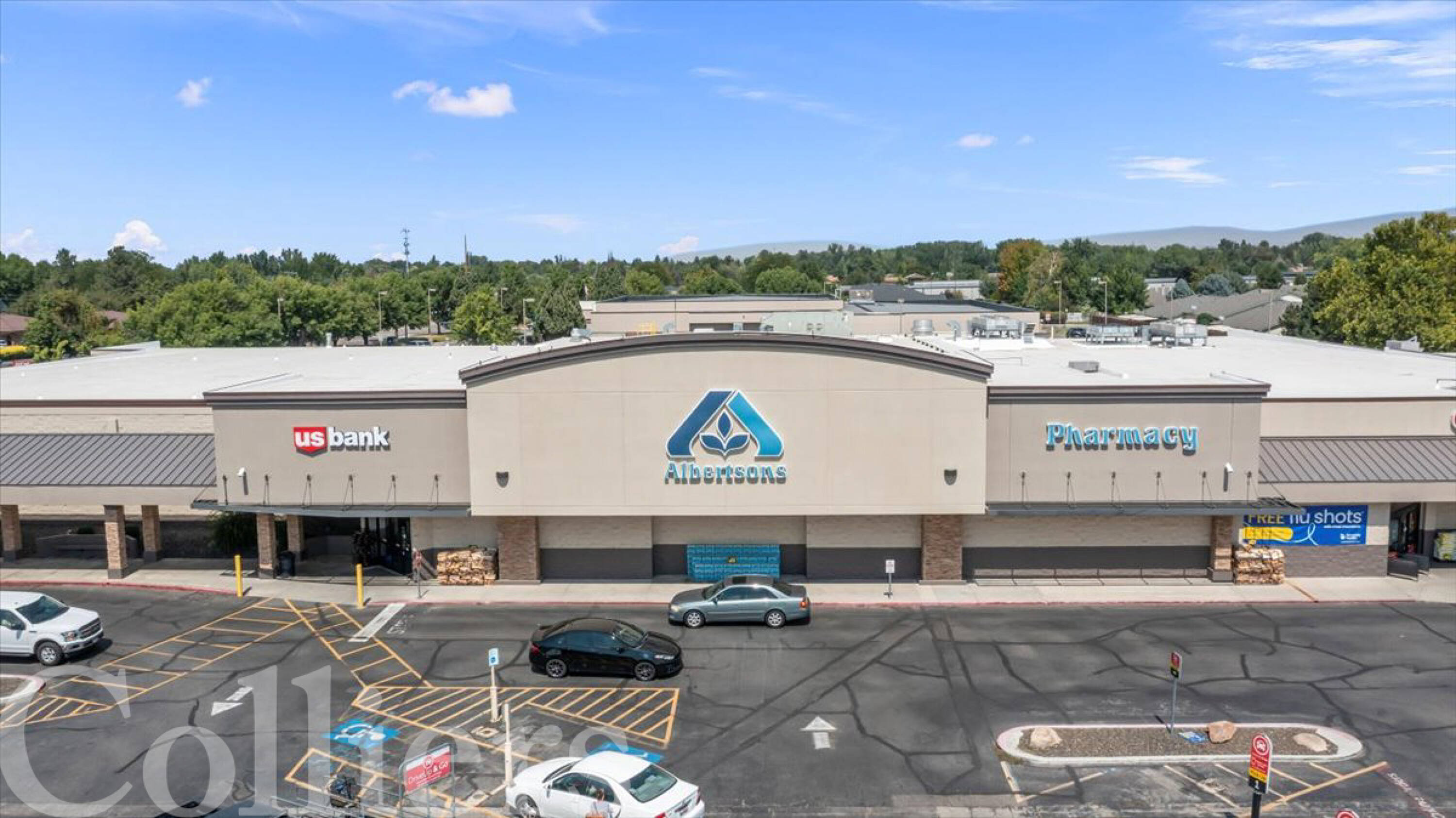 10346 W Overland Rd, Boise, ID 83709 | Crexi.com