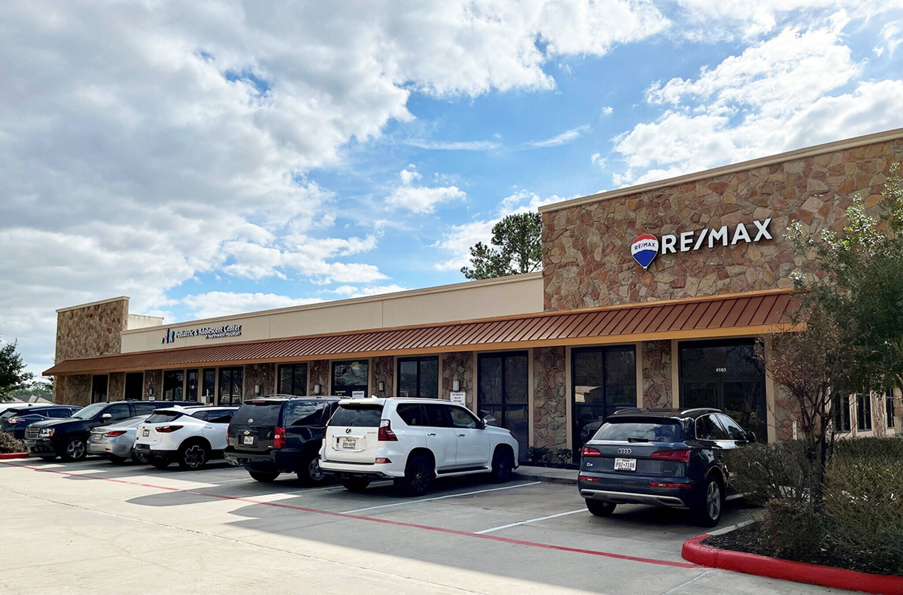 19059 Champion Forest Dr, Spring, TX 77379 | Crexi.com