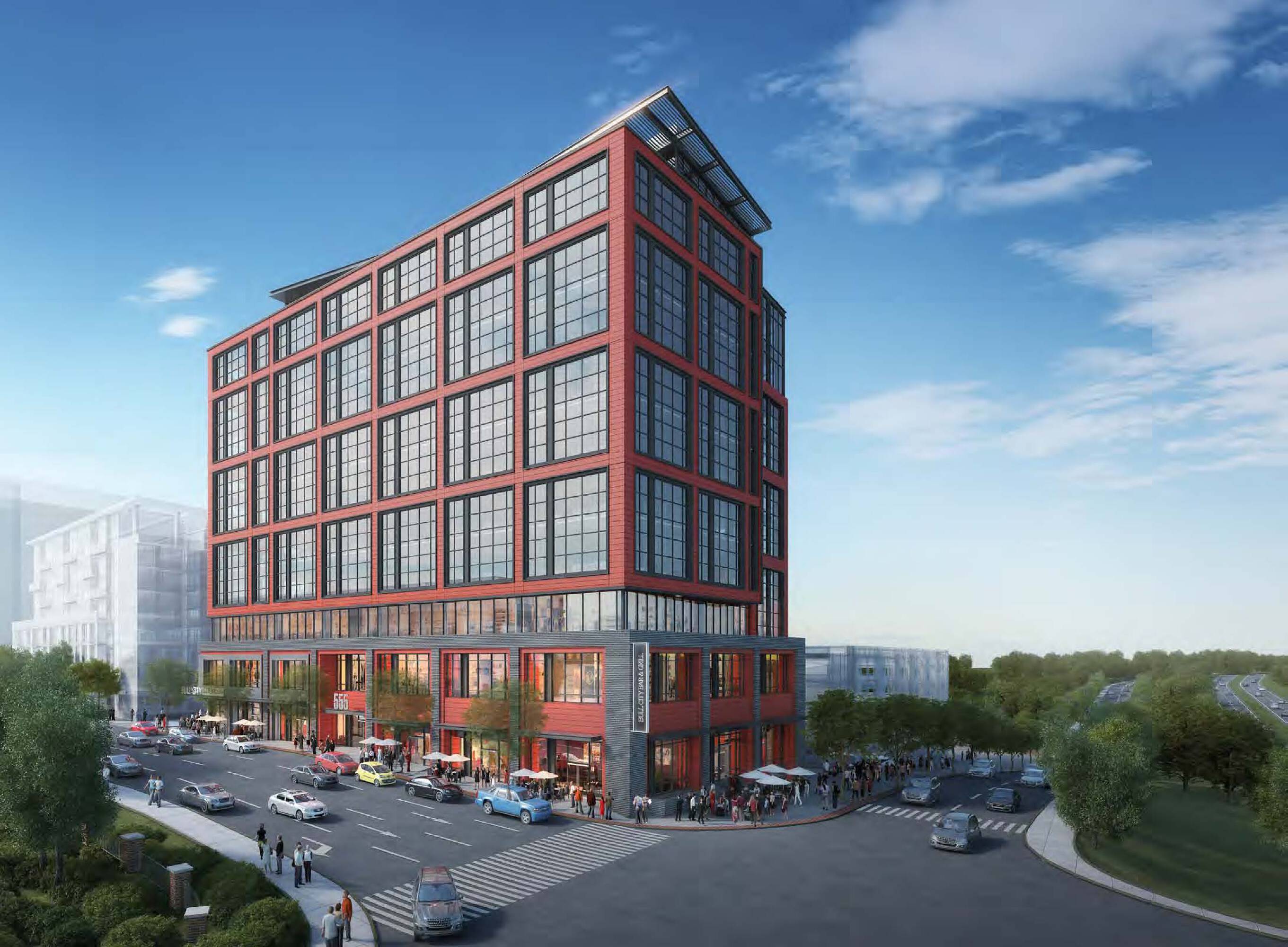 555 Mangum St, Durham, NC 27701 | Crexi.com