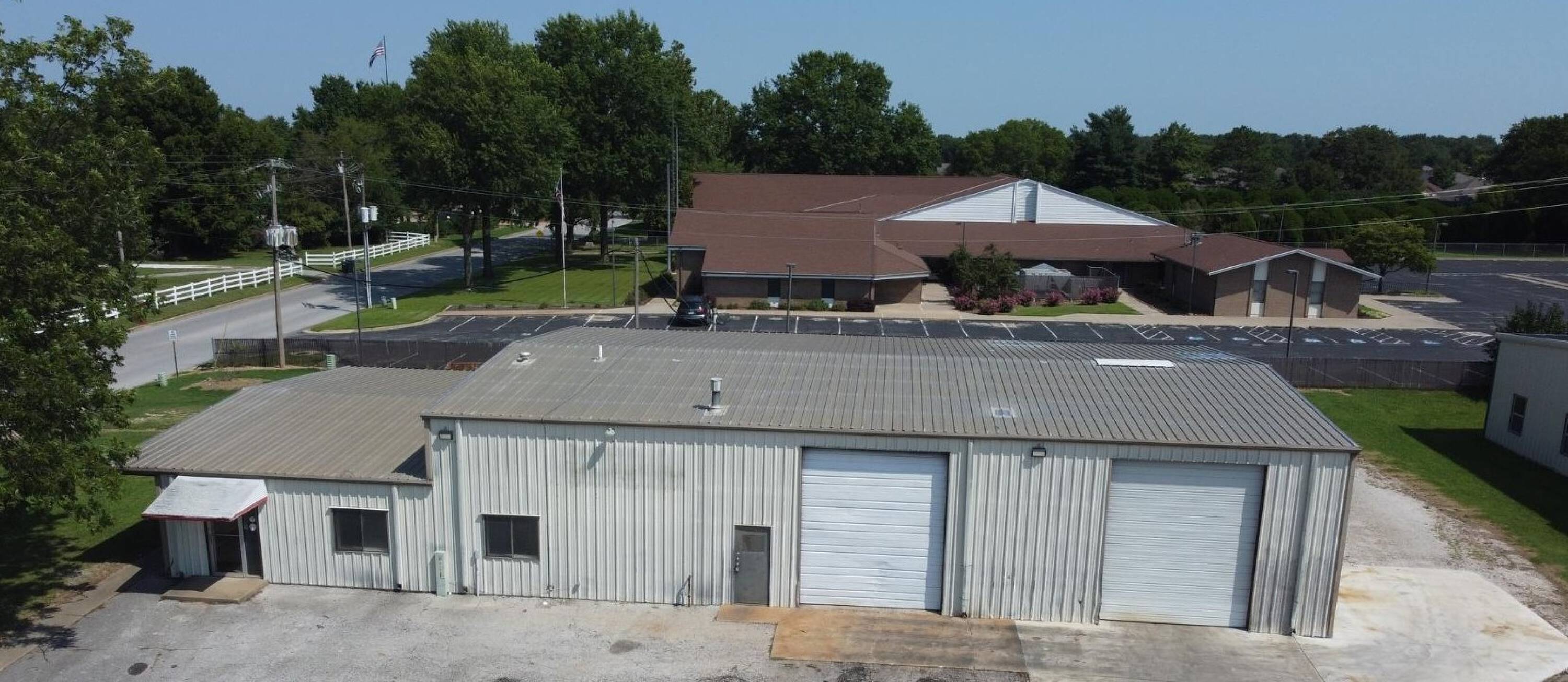 2701 N Dixieland Rd, Rogers, AR 72756 | Crexi.com